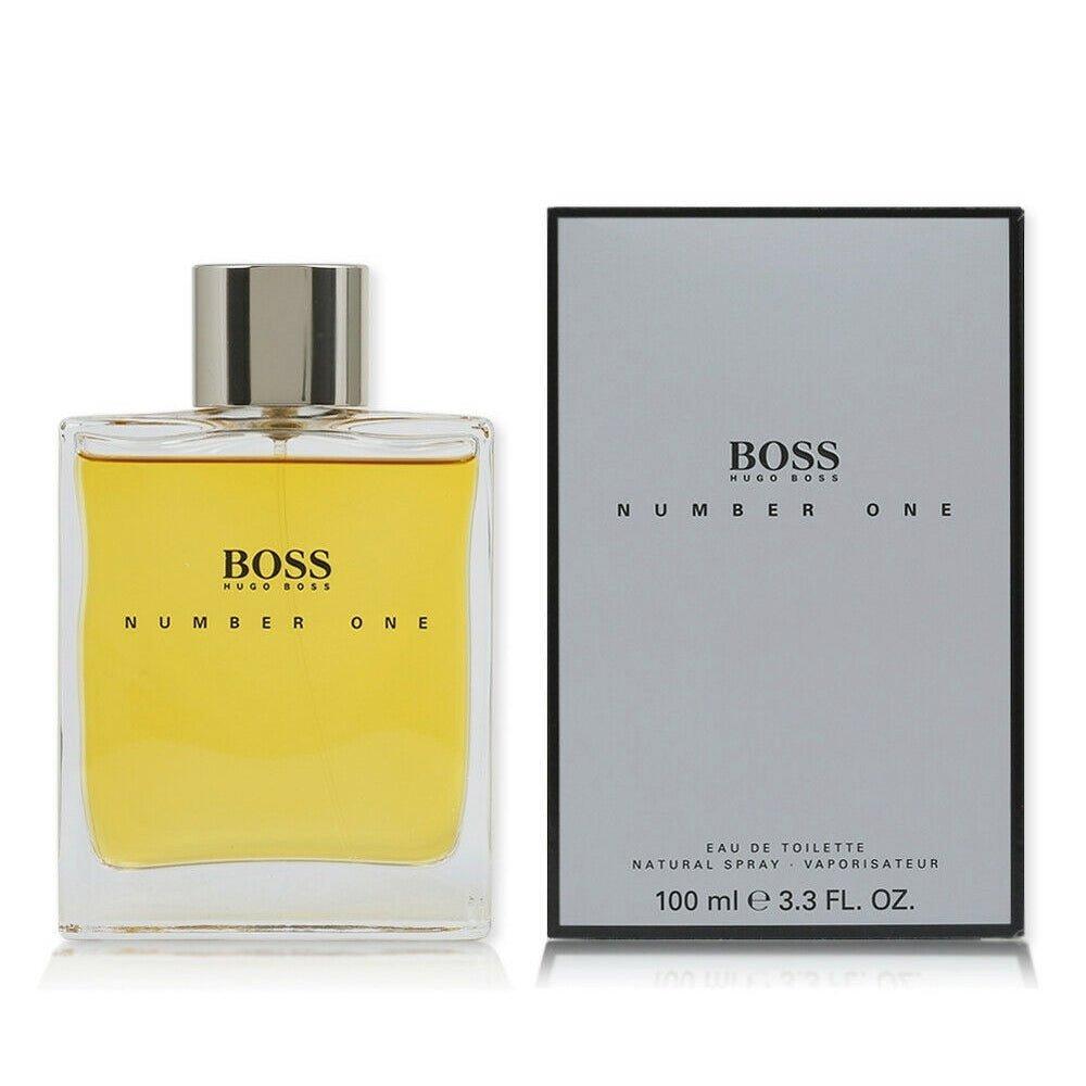 Boss No.1 EDT (1492493) | Hugo Boss