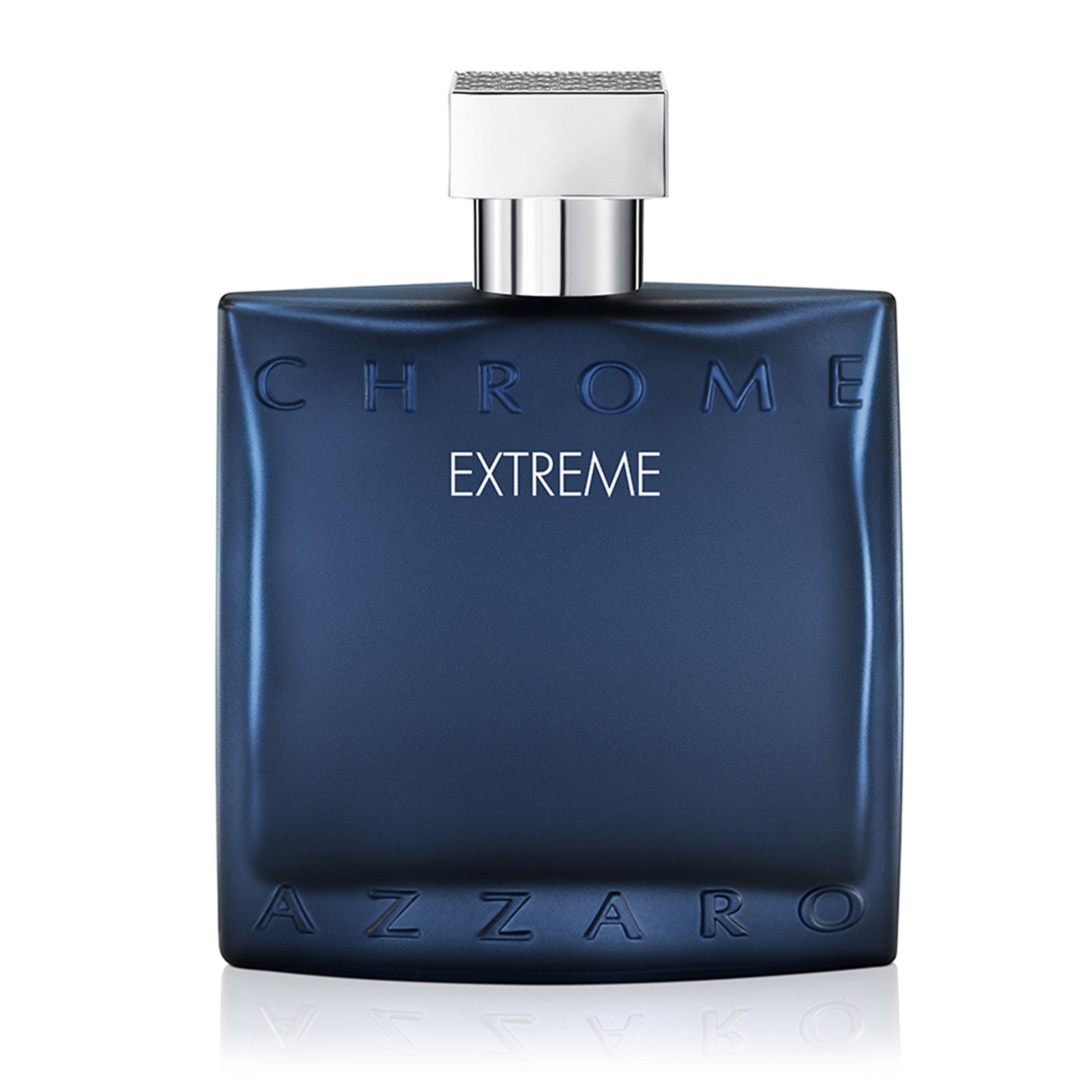 Chrome Extreme EDP (1525149) | Azzaro