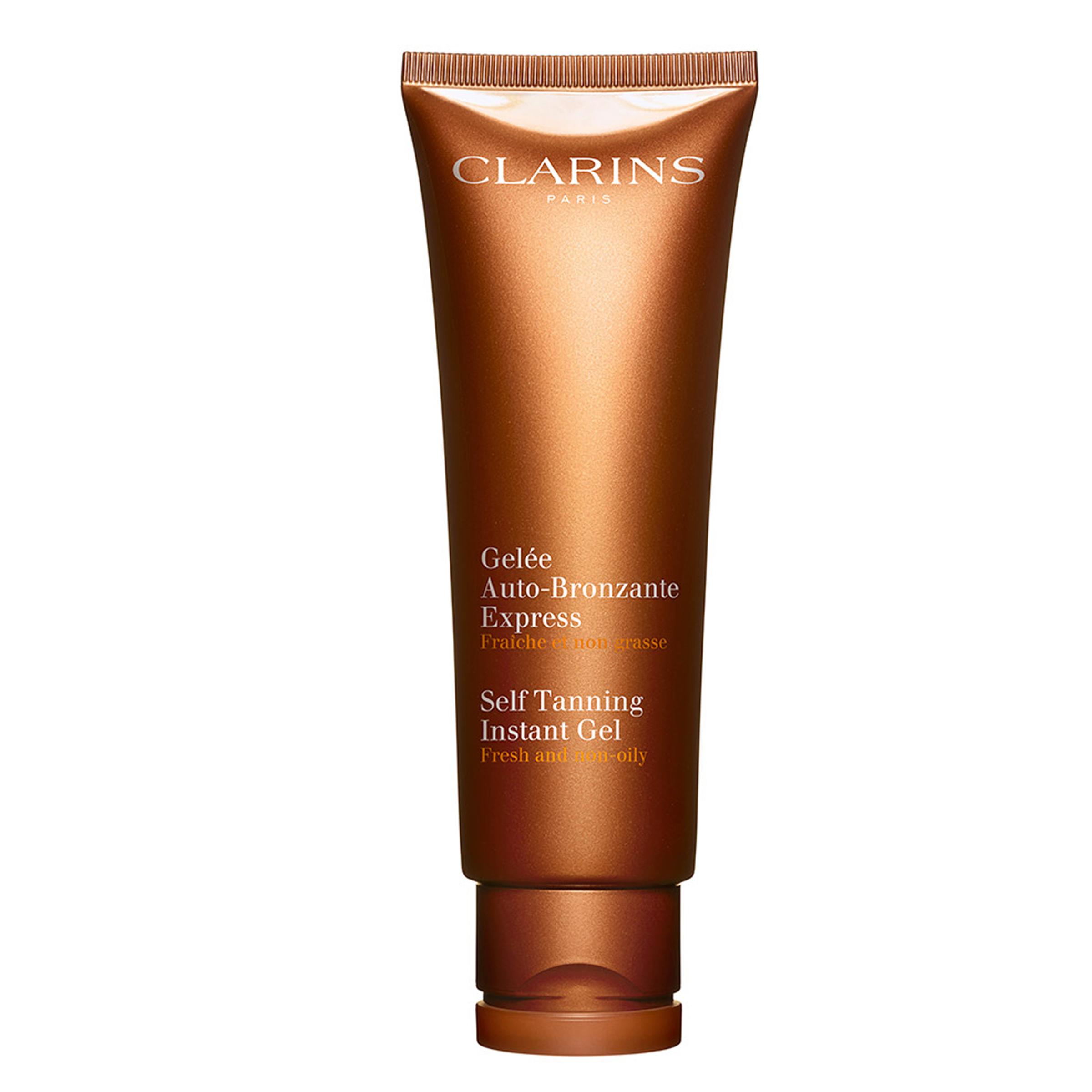 Tanning Instant Gel (2698245) | Clarins