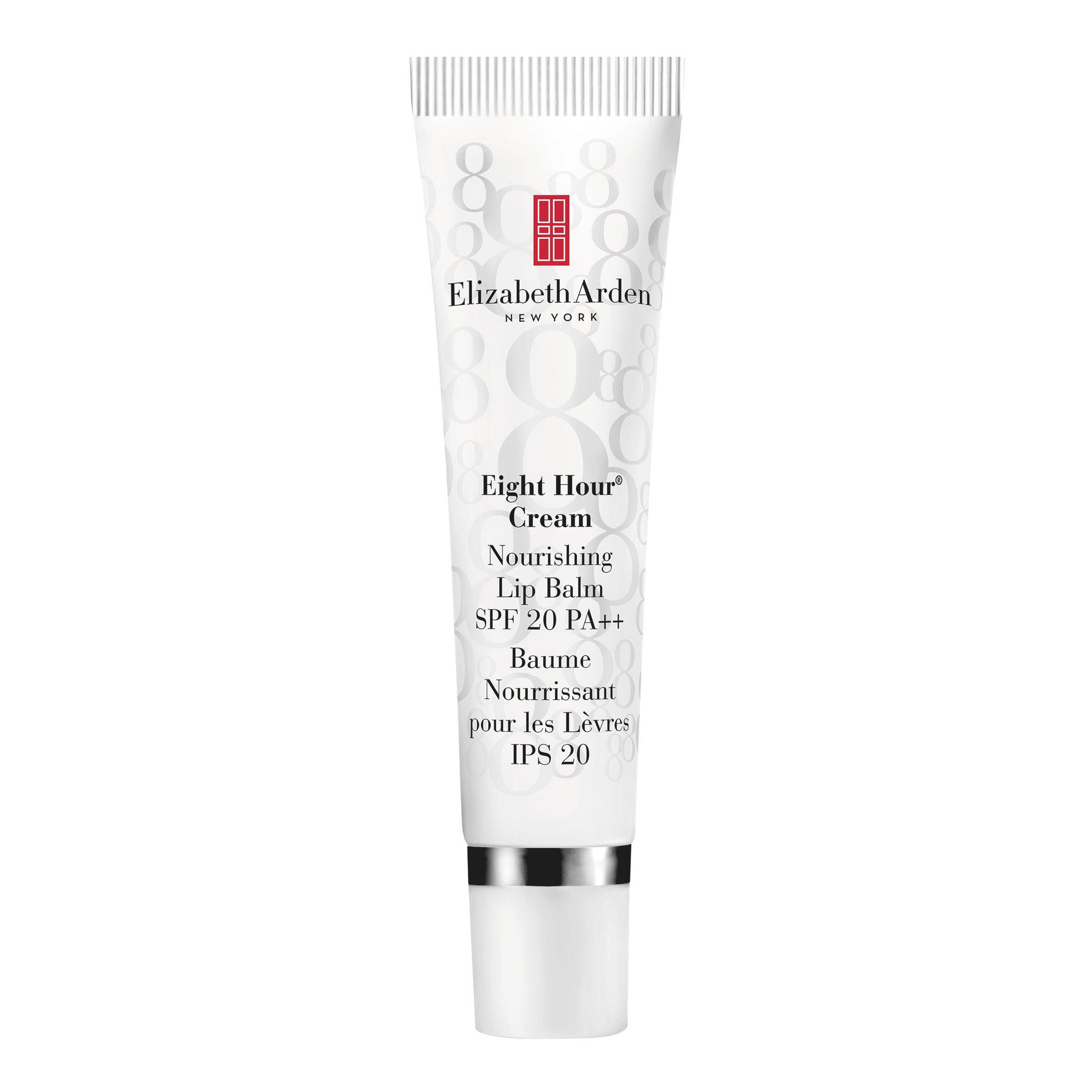 Eight Hour Cream Nourishing Lip Balm SPF20 PA++ (2726270) | Elizabeth Arden