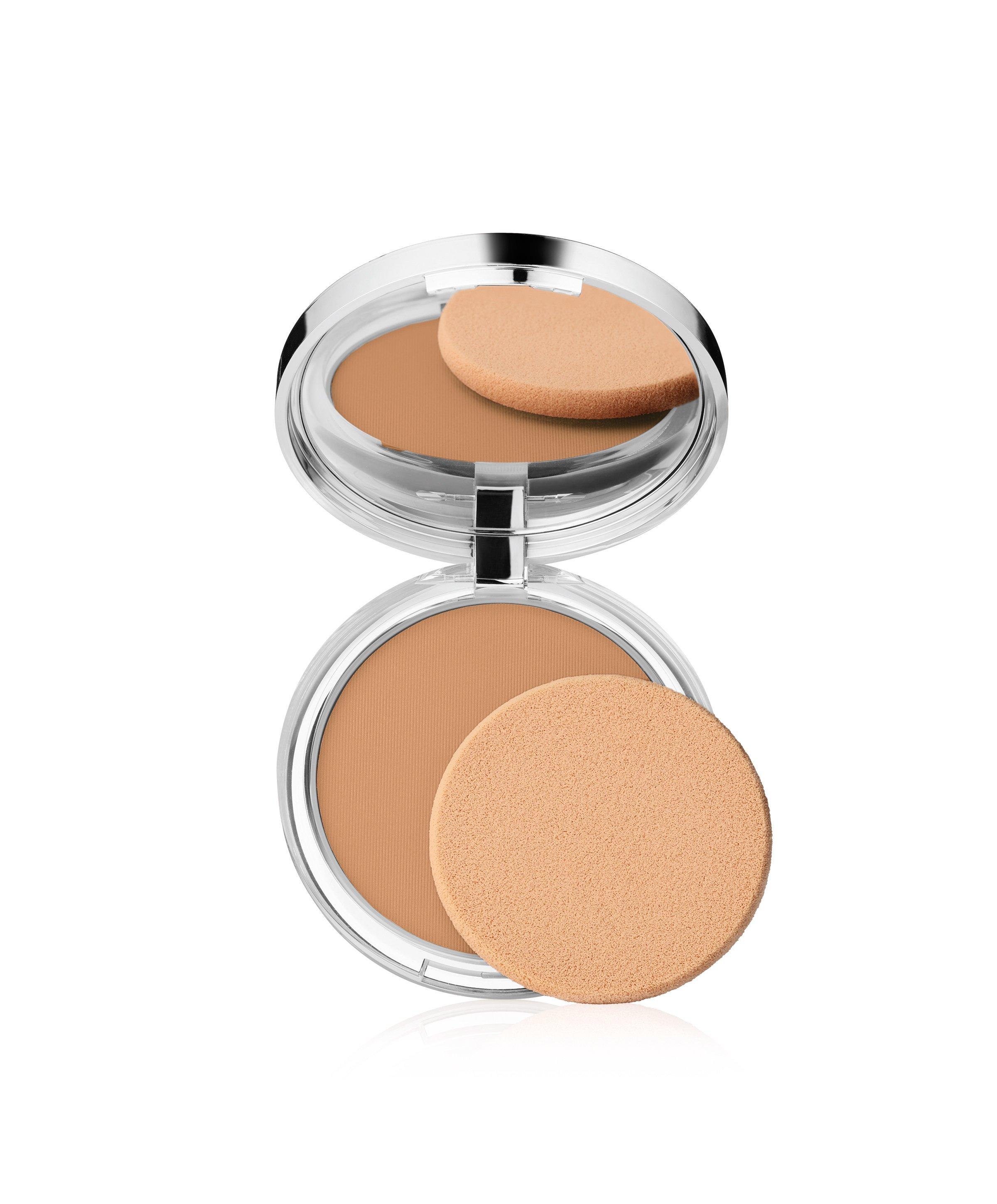 Stay-Matte Sheer Pressed Powder (2743025) | Clinique