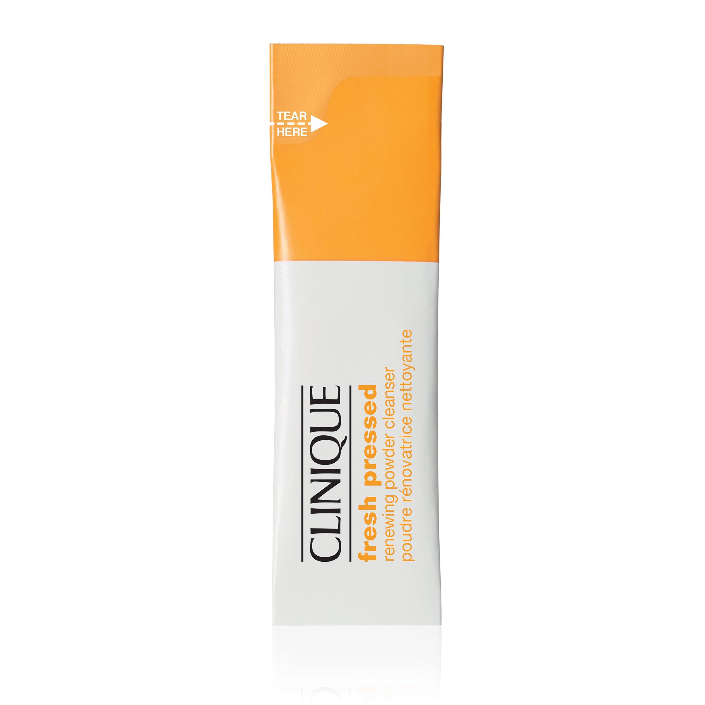 Fresh Pressed Renewing Powder Cleanser (2750612) | Clinique