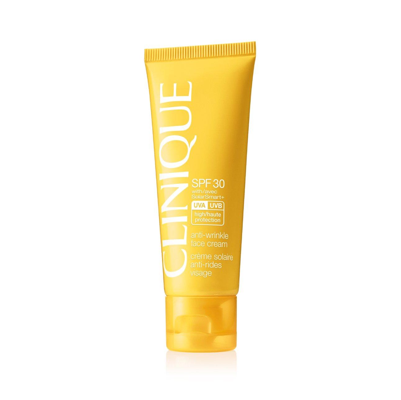 Sunscreen Oil-Free Face SPF 30 (2751614) | Clinique