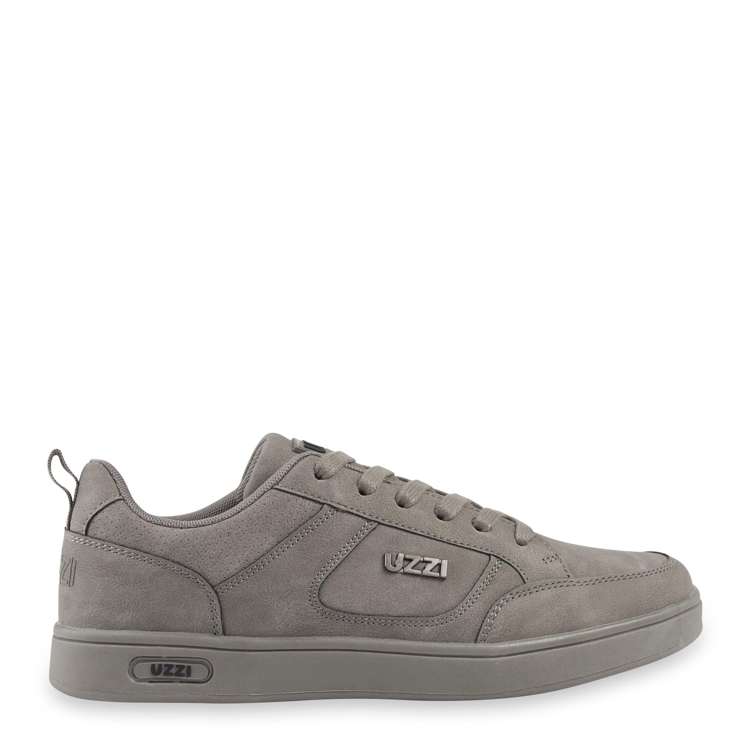 Buy UZZI Grey Nubuck Sneaker Online | Truworths
