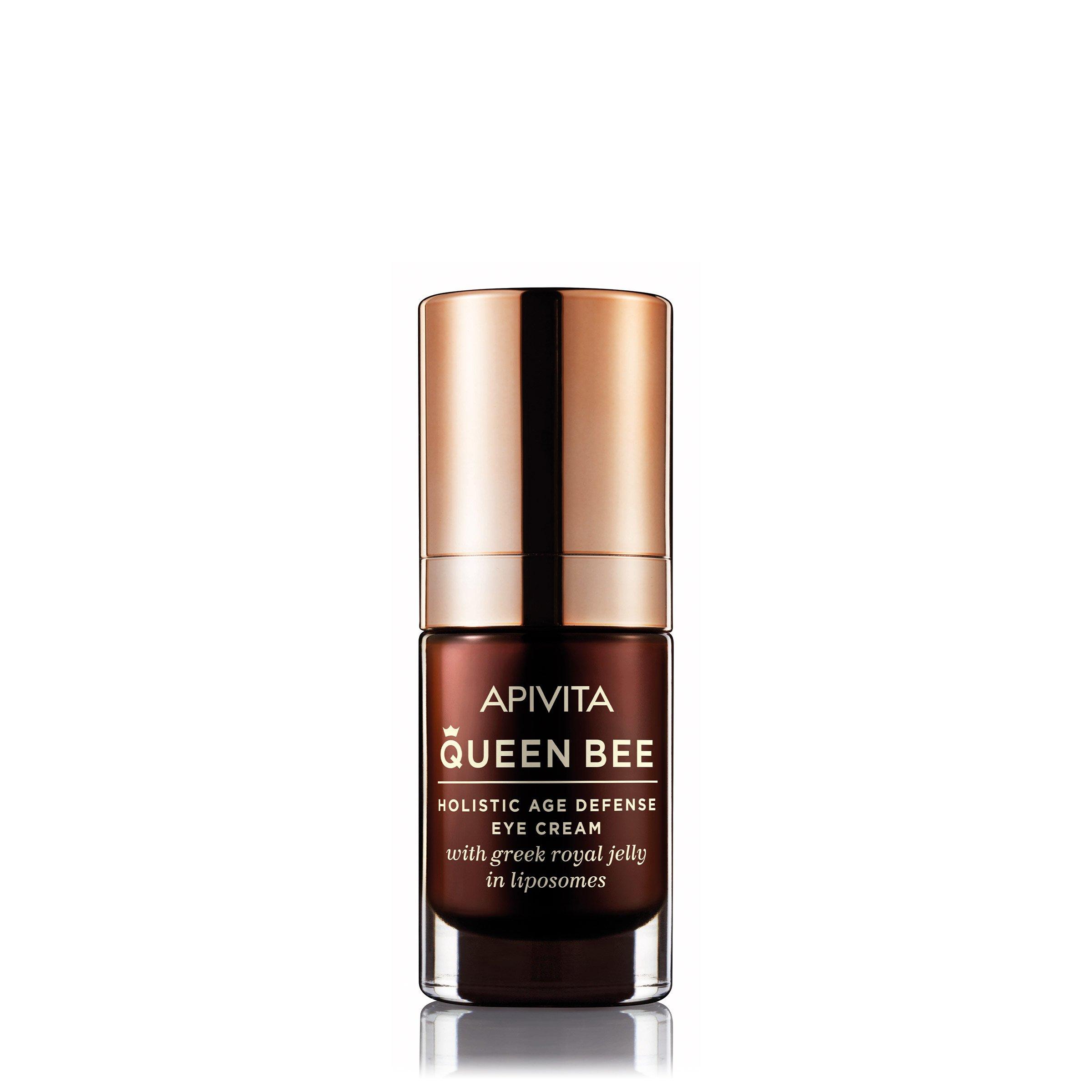 Queen Bee Eye 15ml (3025156) | Apivita