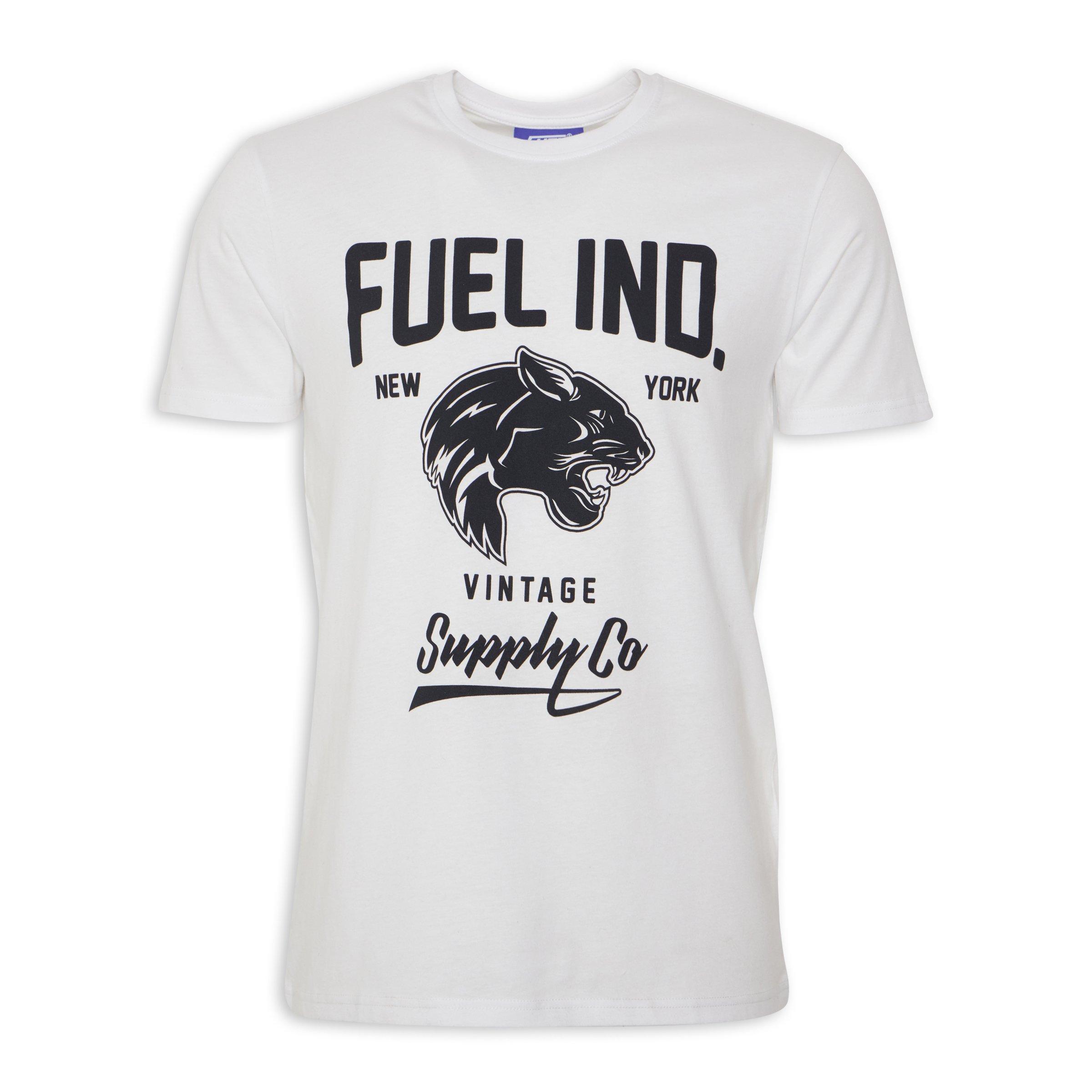 Fuel Company T Shirts at Audra Kato blog