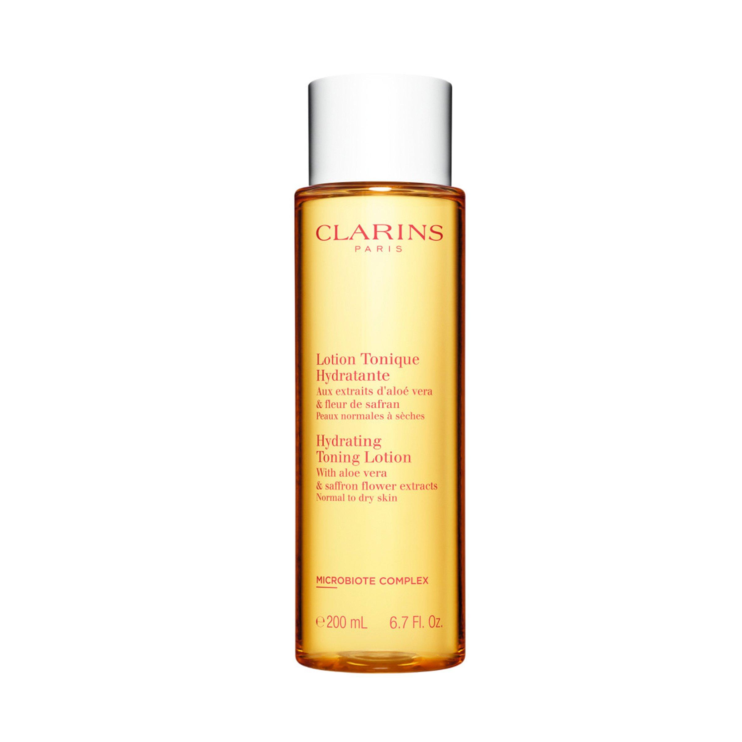 Hydrating Toning Lotion (3032155) | Clarins