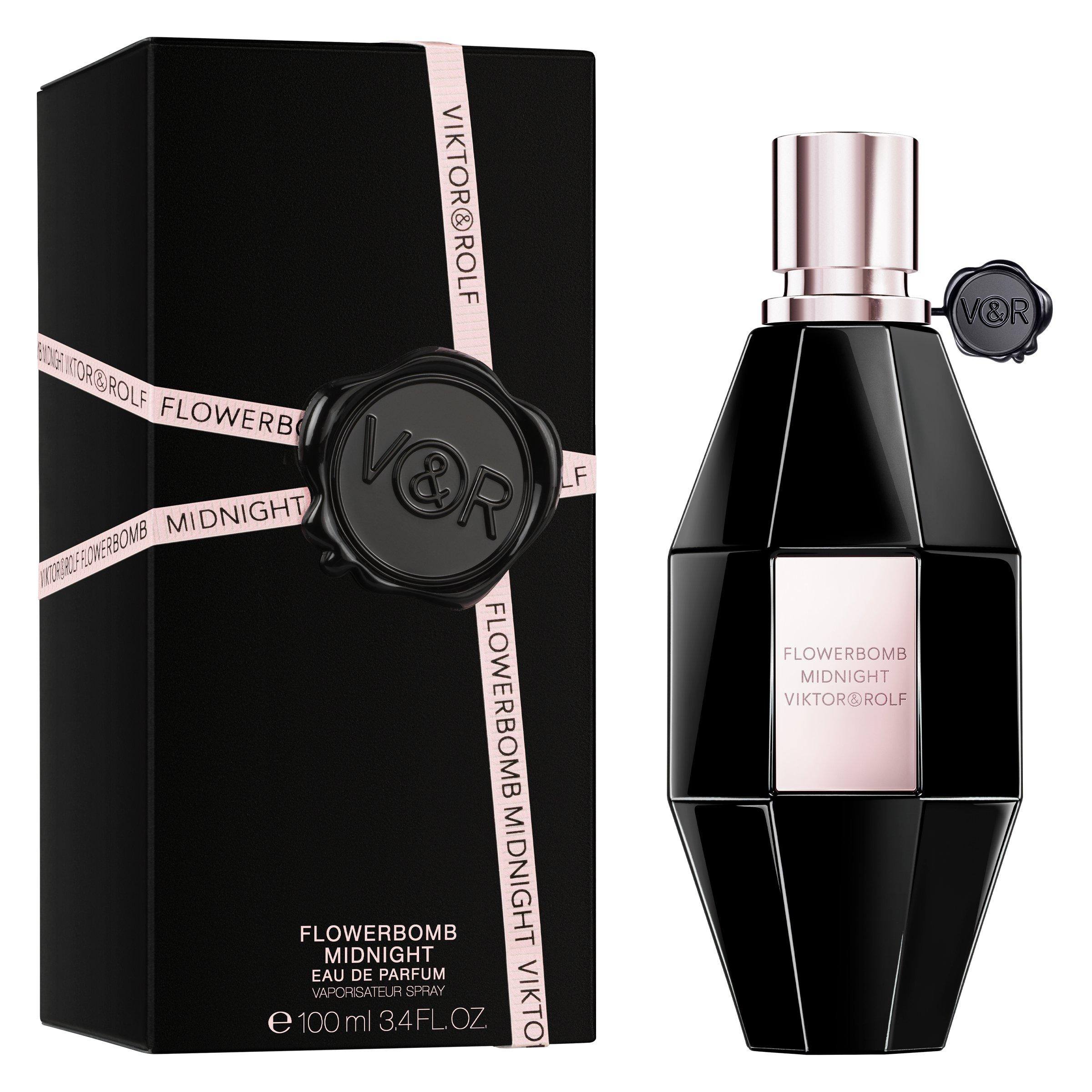 Flowerbomb Full Bloom EDP (3032359) | Viktor and Rolf