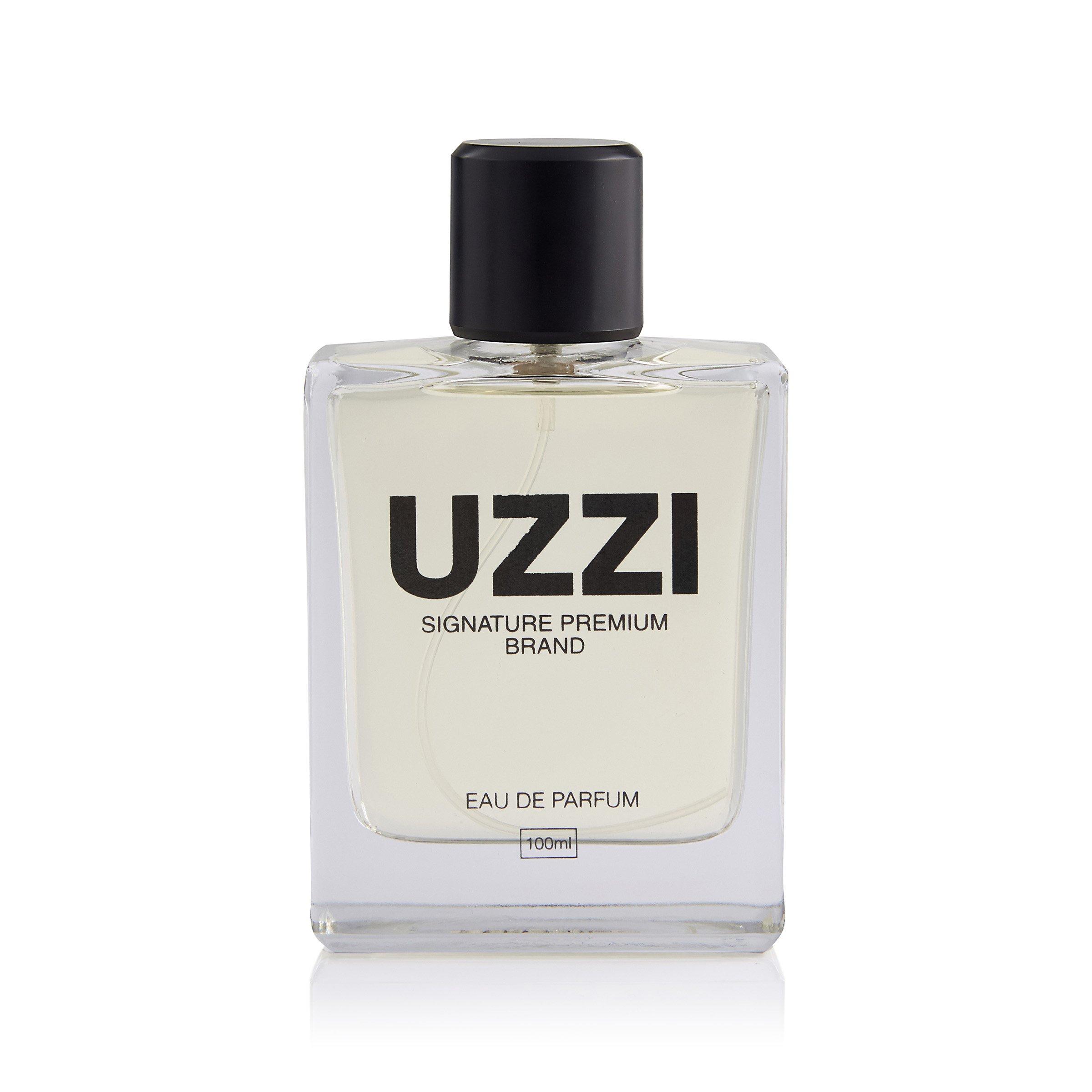 Uzzi Signature Premium EDP 100ml (3035220) | Uzzi
