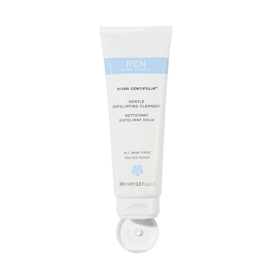 Rosa Centifolia™ Gentle Exfoliating Cleanser (3037327) | REN