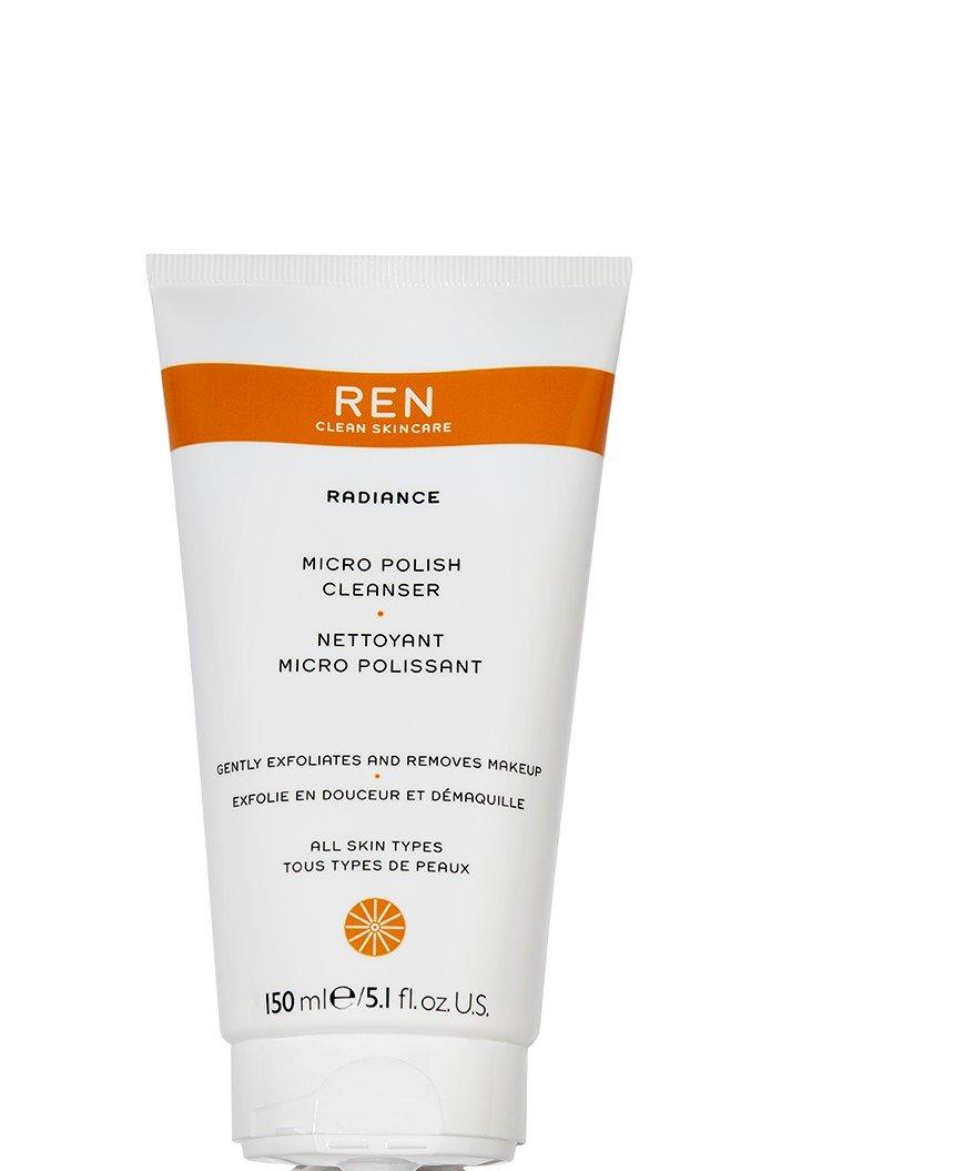 Micro Polish Cleanser (3037330) | REN