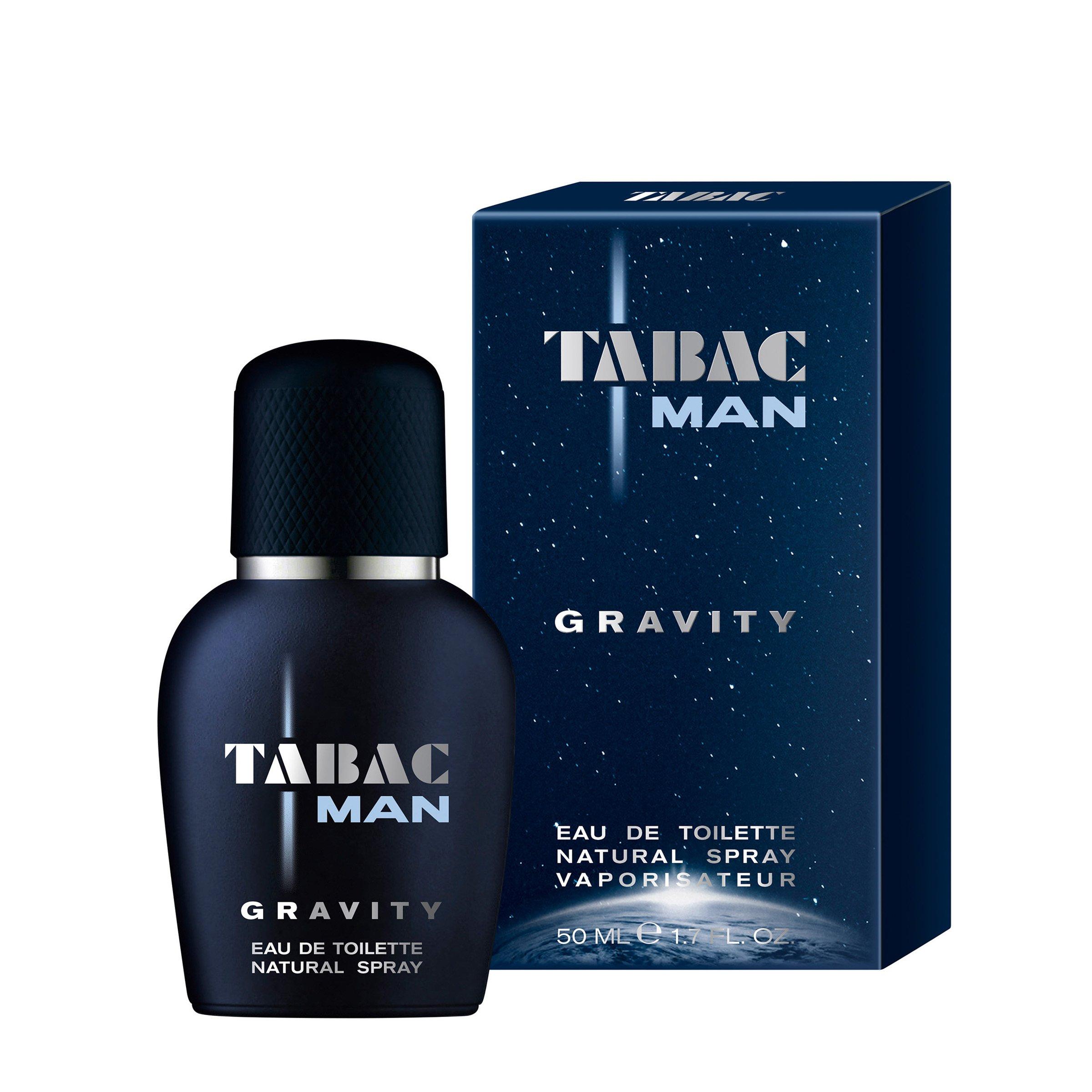 Man Gravity EDT (3040321) | Tabac