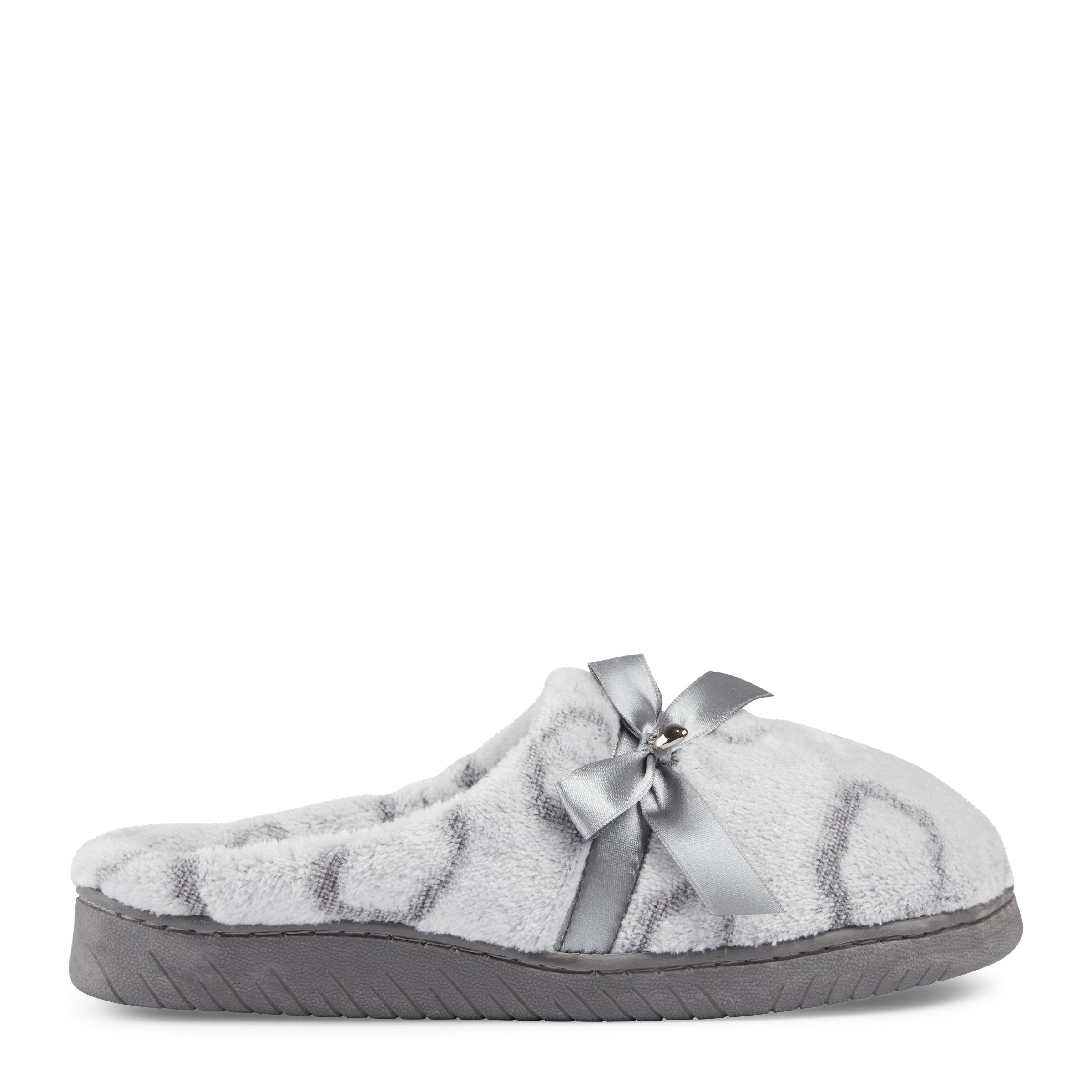 Charcoal Slippers (3045470) | Identity