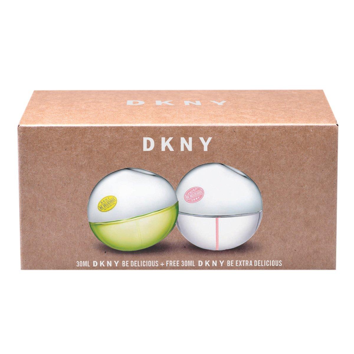 Be Delicious& Be Extra Delicious EDP Duo (3048210) | DKNY
