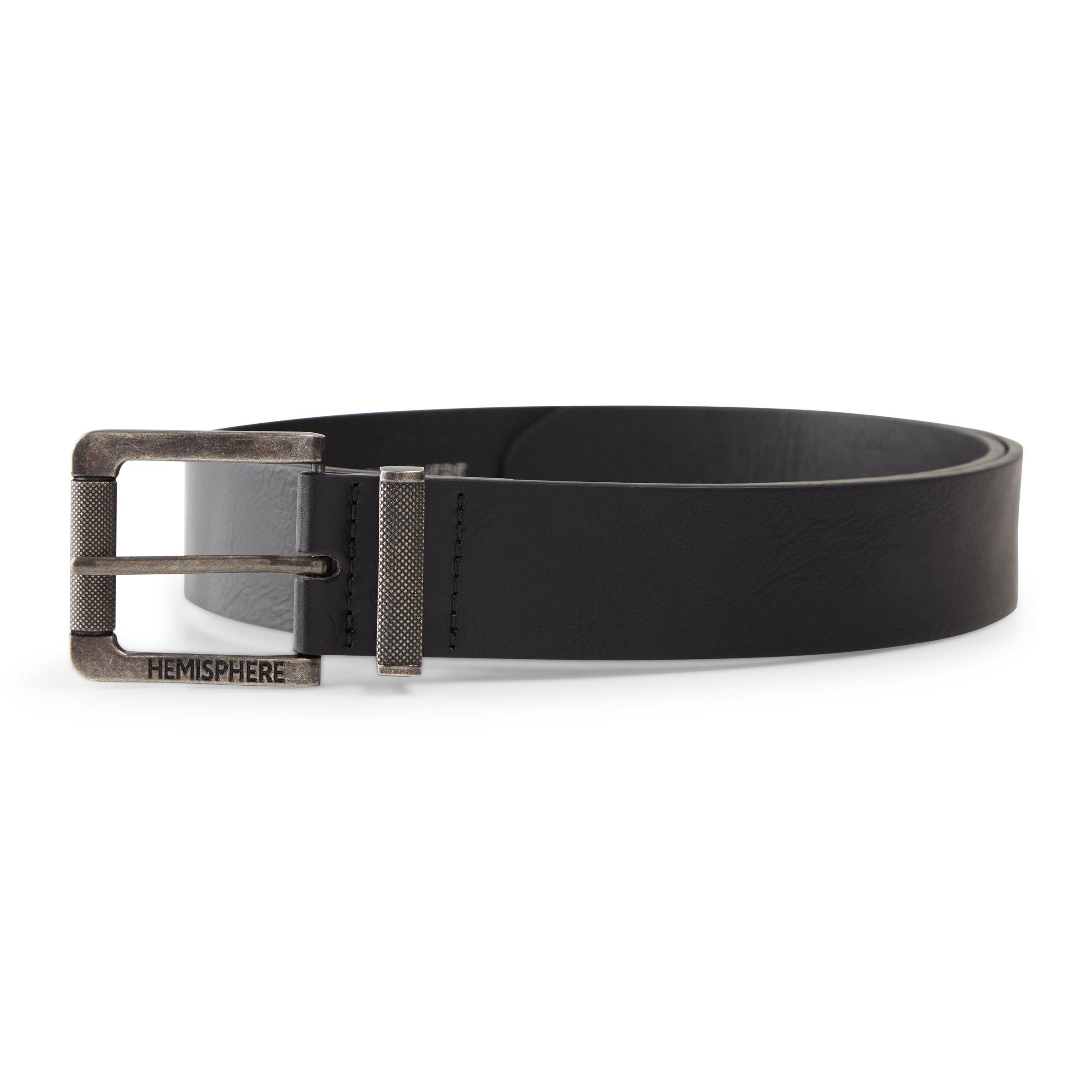 Black Jeansbelt (3049730) | Hemisphere