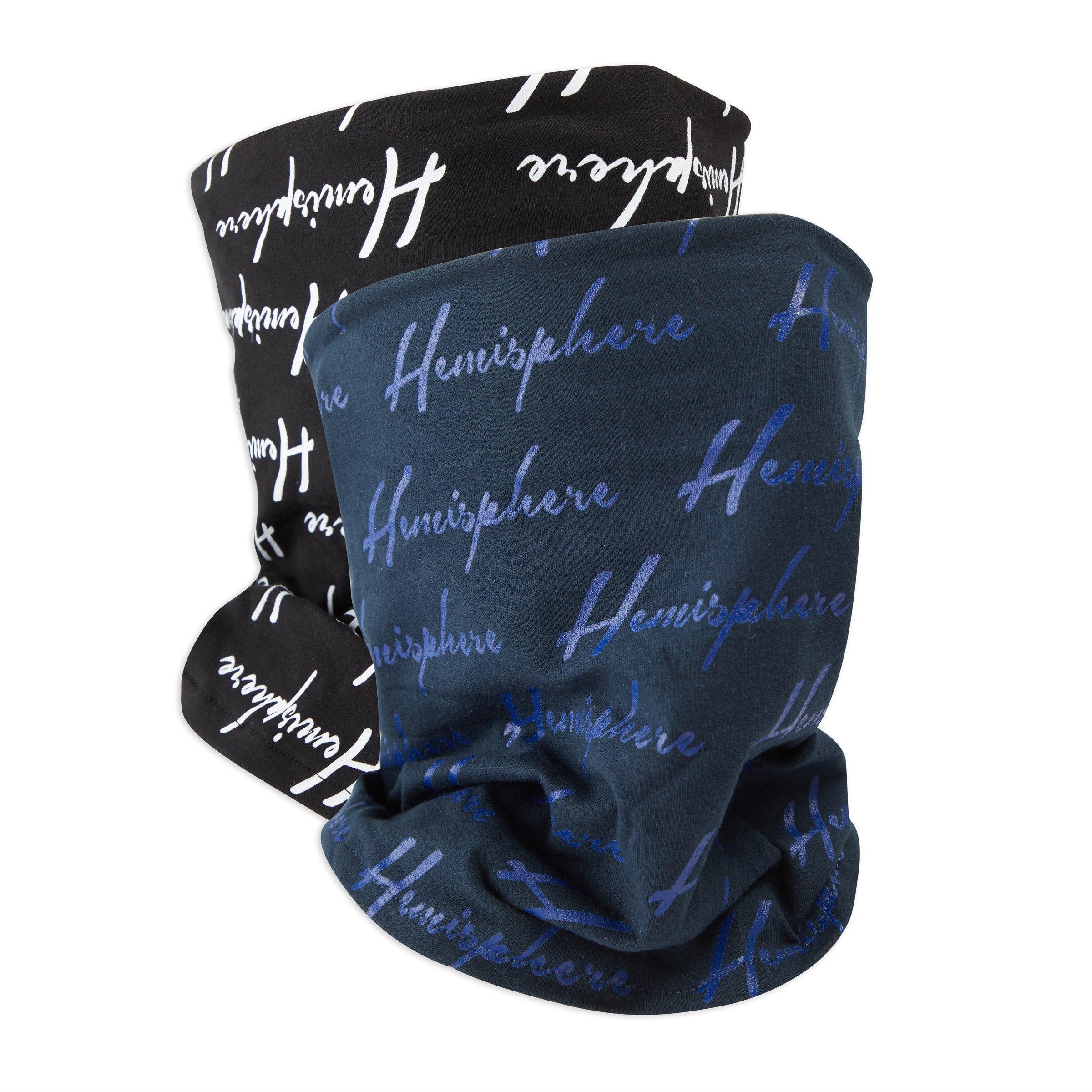 2-pack Neck Scarf (3052914) | Hemisphere