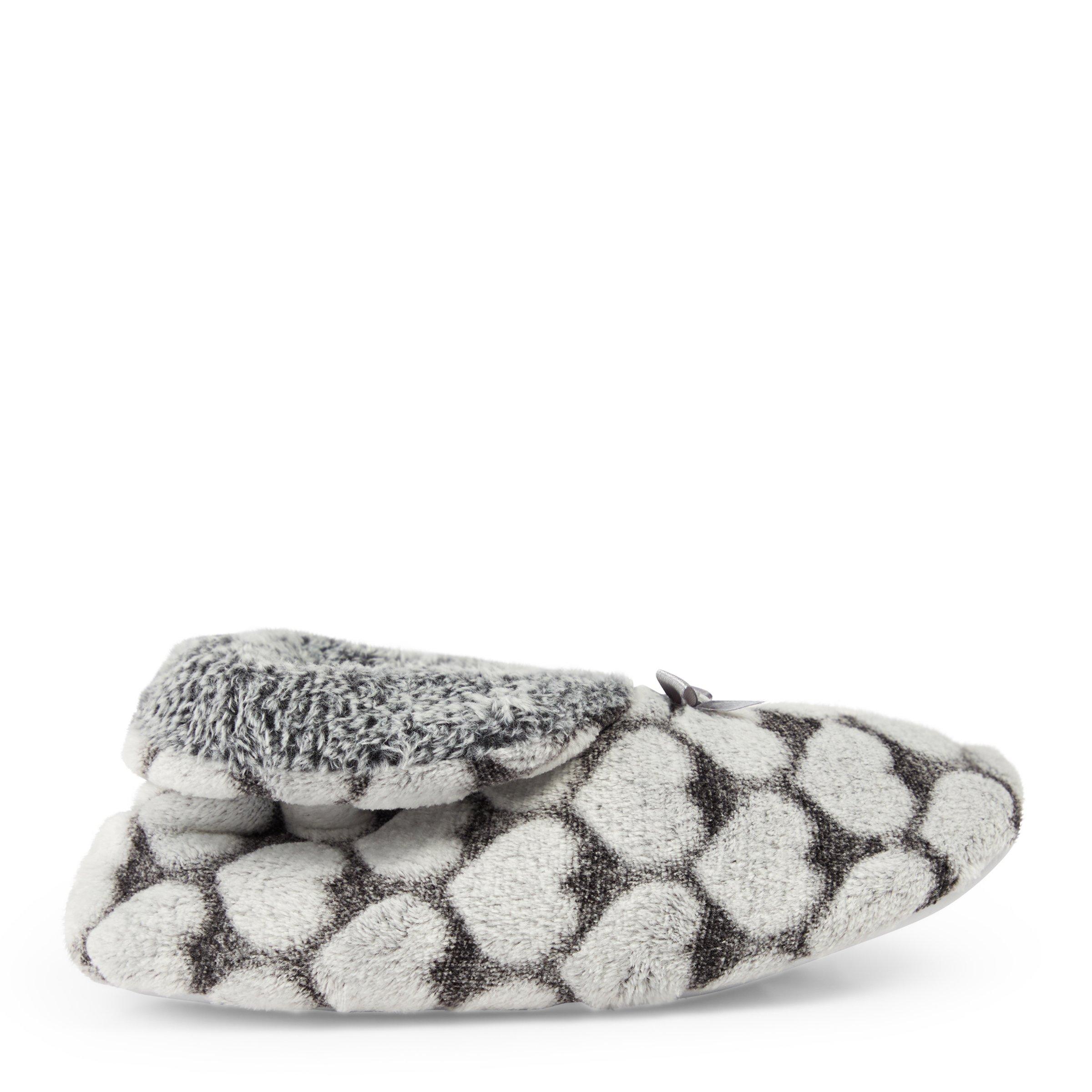 Grey Slippers (3058020) | Truworths