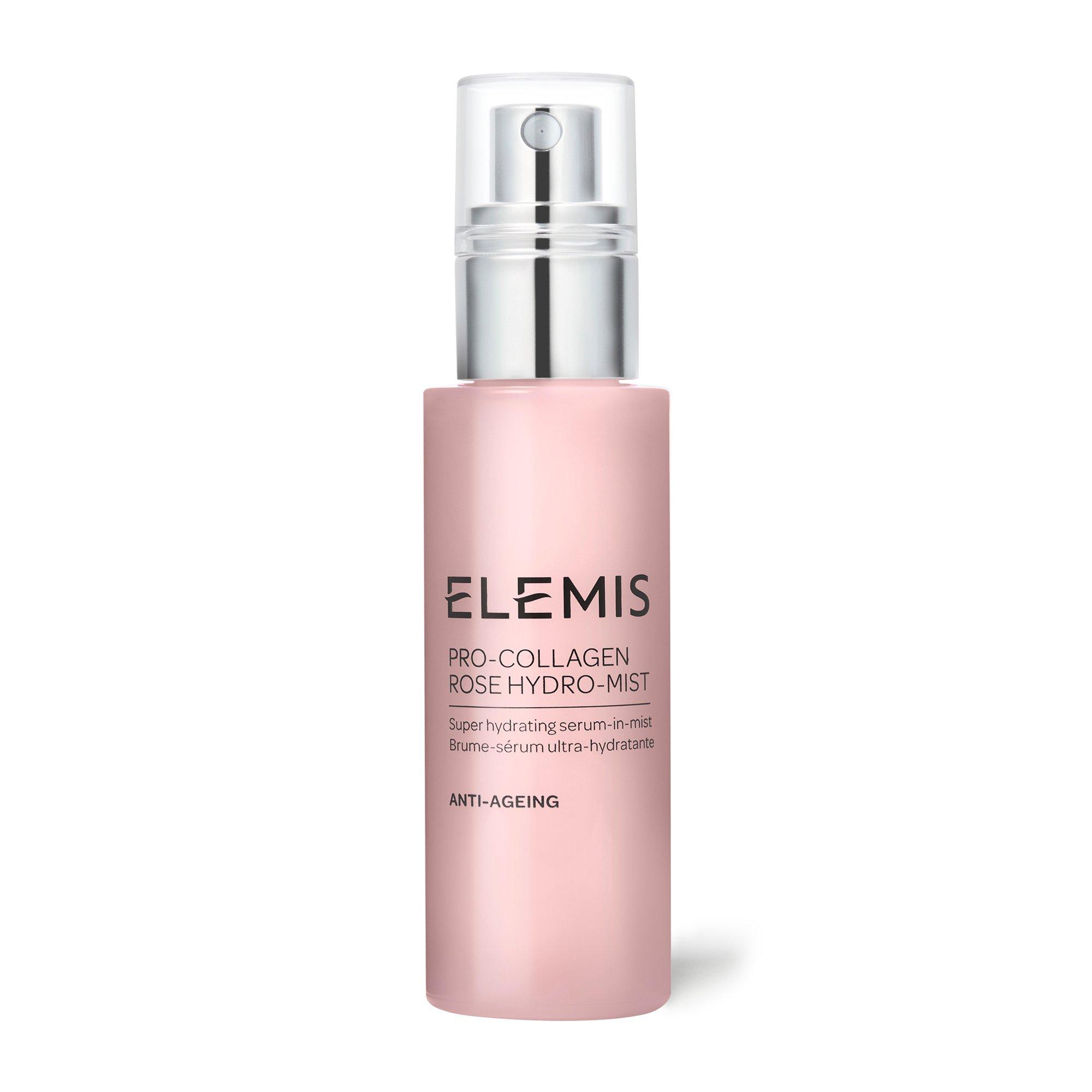 Pro-Collagen Rose Hydro-Mist (3060779) | ELEMIS