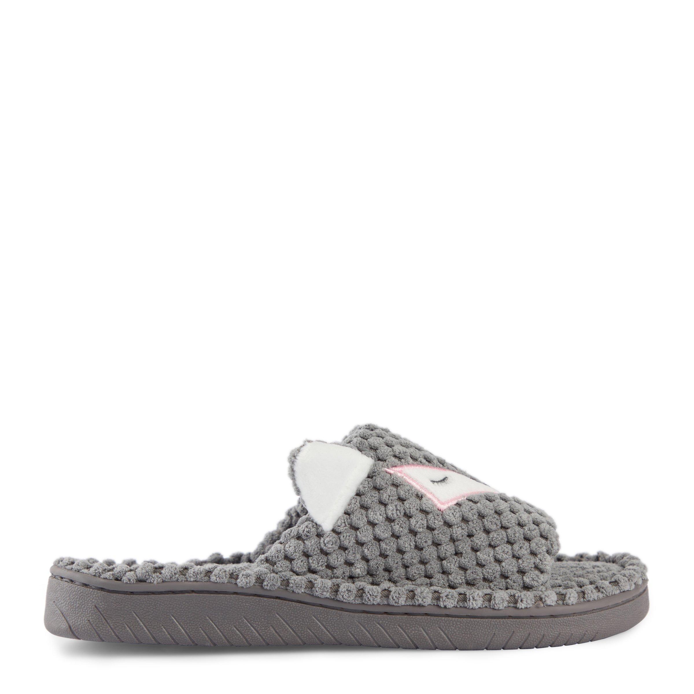 Charcoal Slipper (3064788) | Identity