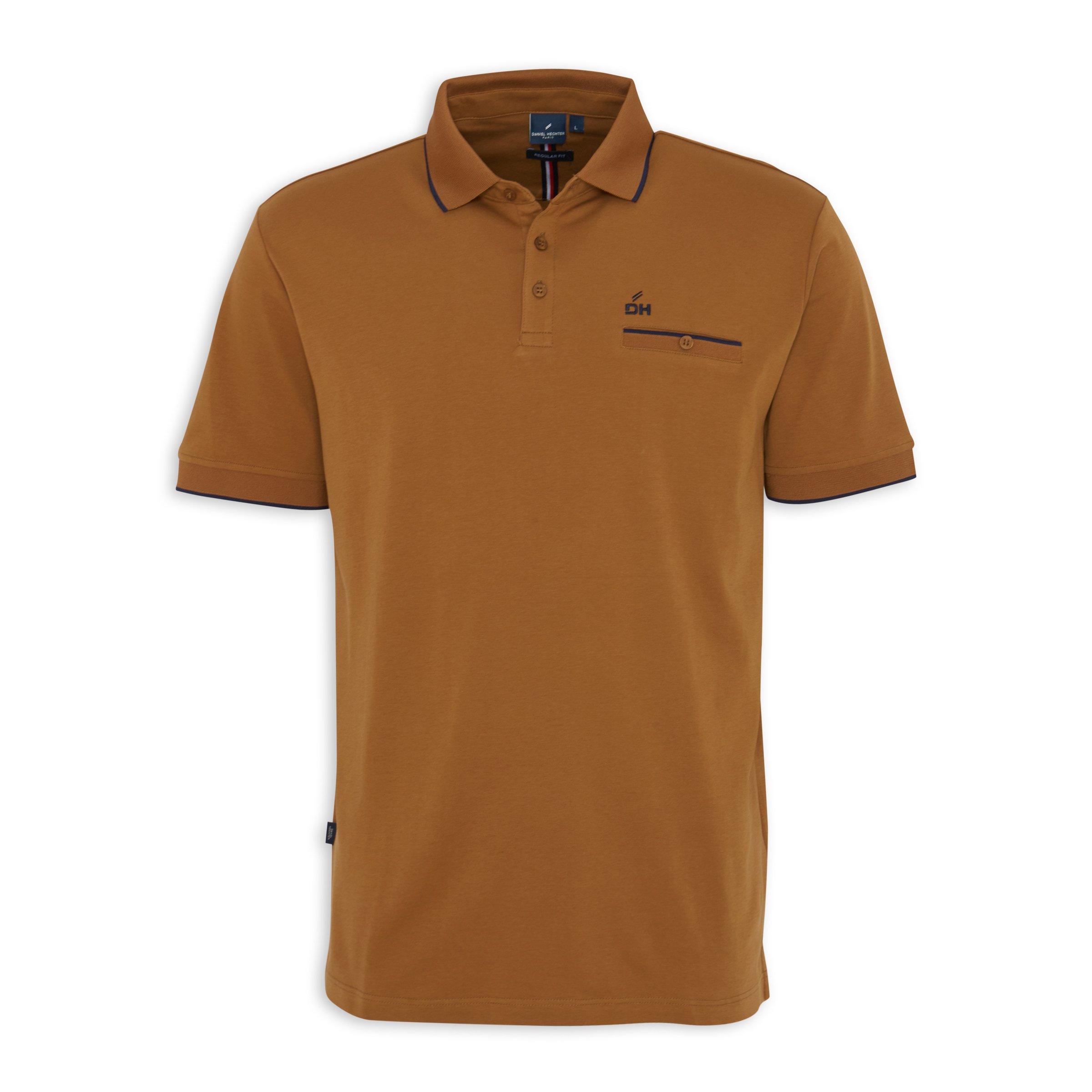 Tan Golfer (3070809) | Daniel Hechter