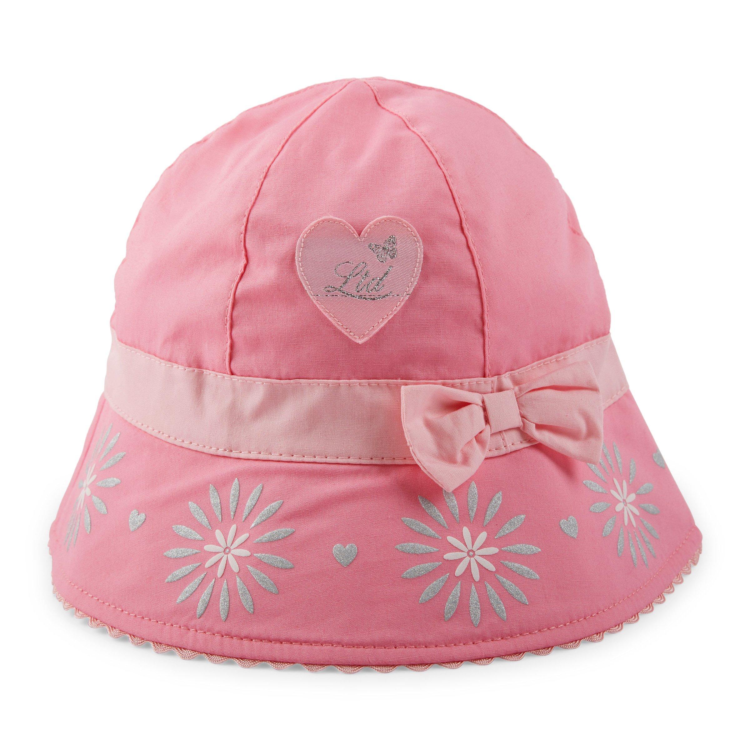Baby Girl Flower Bucket Hat (3071968) | LTD Kids