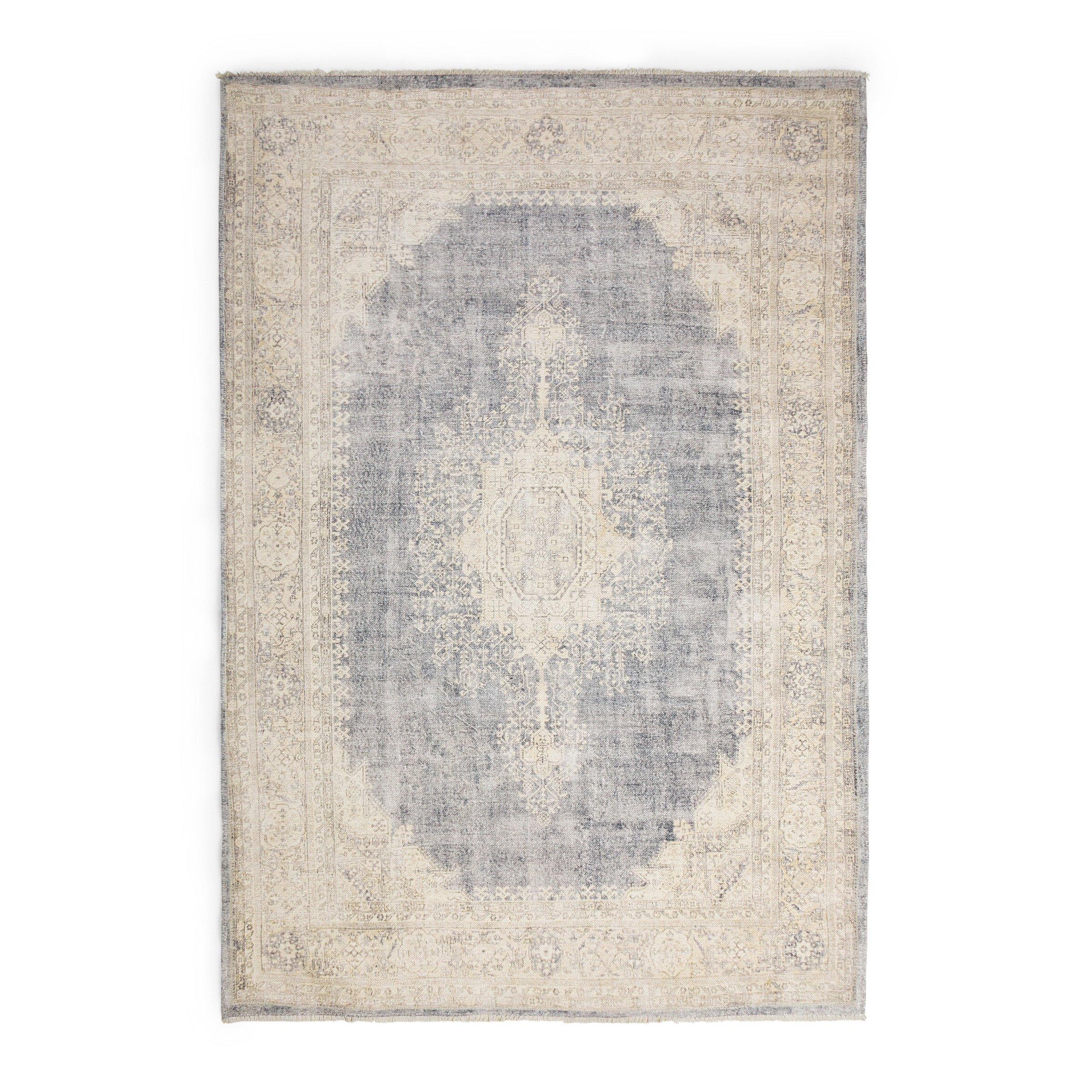 Champagne Rug (3072422) | Loads of Living