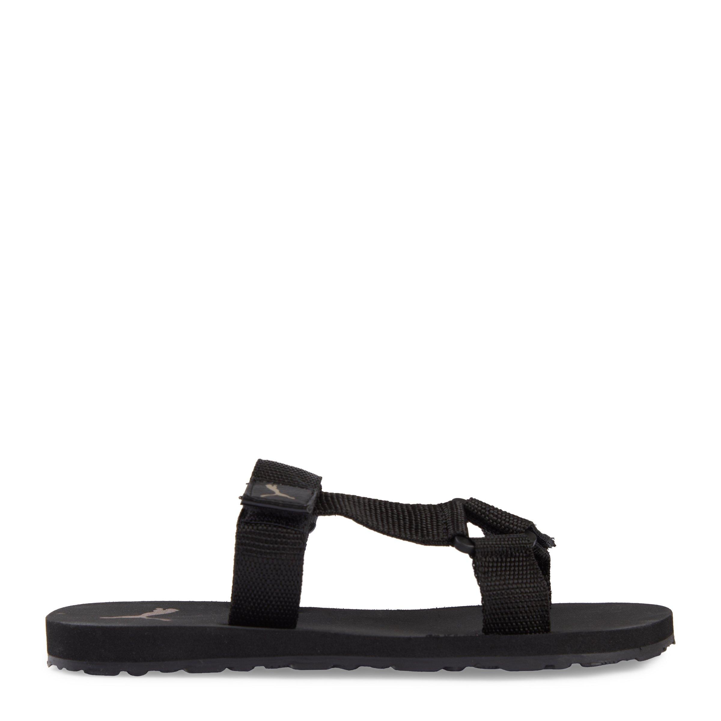 Black Epic Trail Sandal (3072930) | Puma