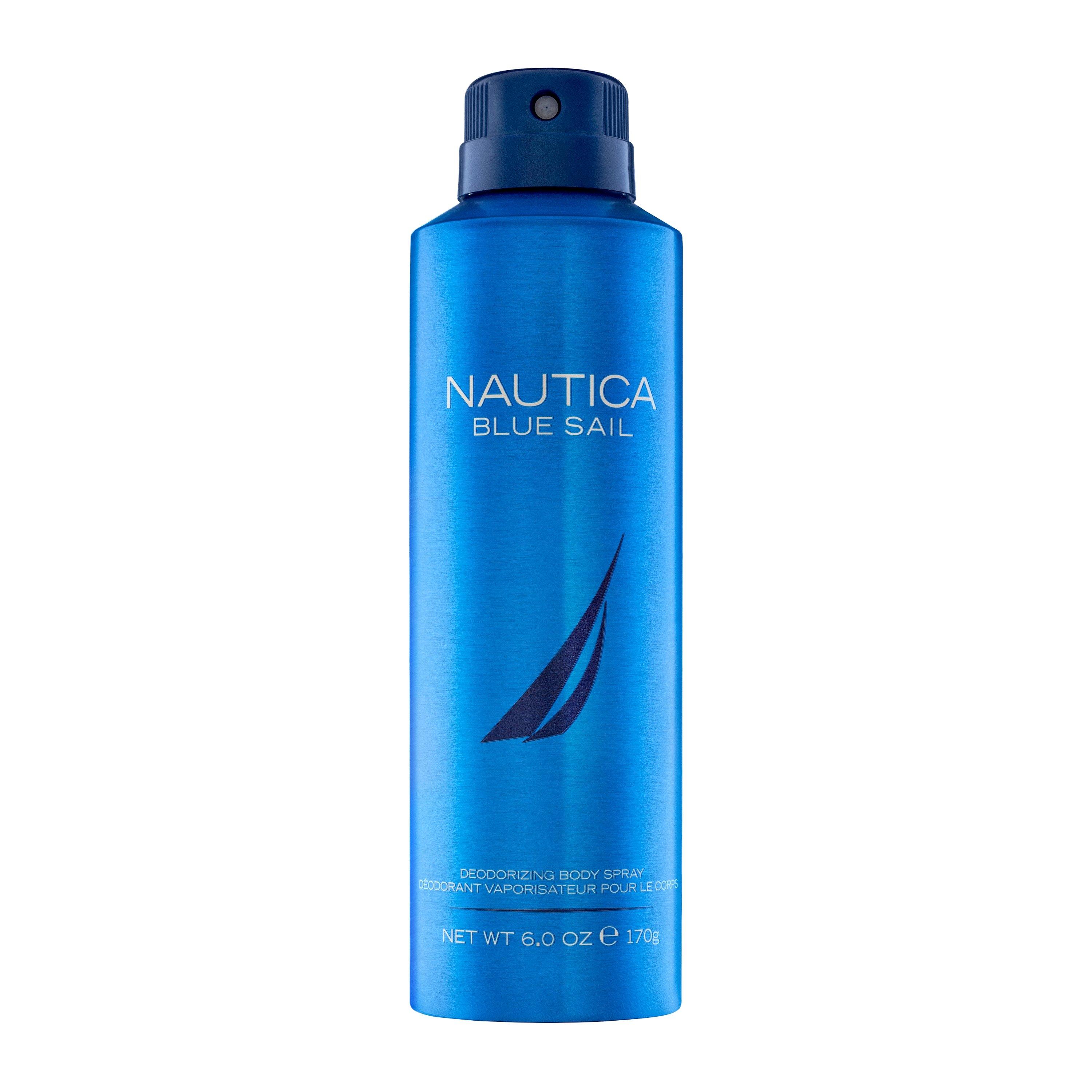 Blue Sail Aerosol Spray (3073390) | Nautica