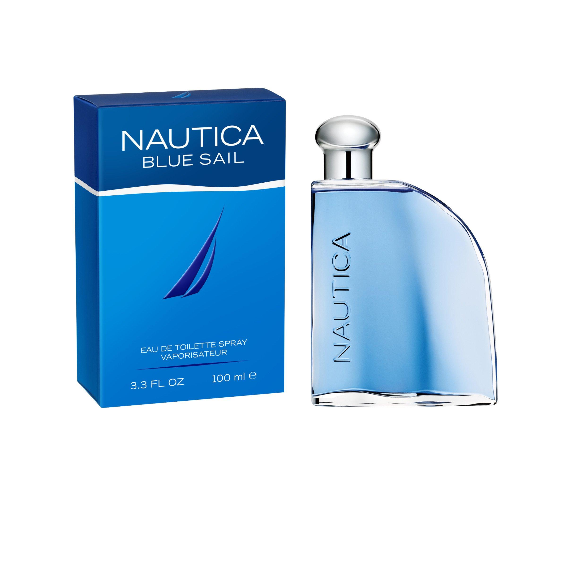 Blue Sail EDT (3073391) | Nautica