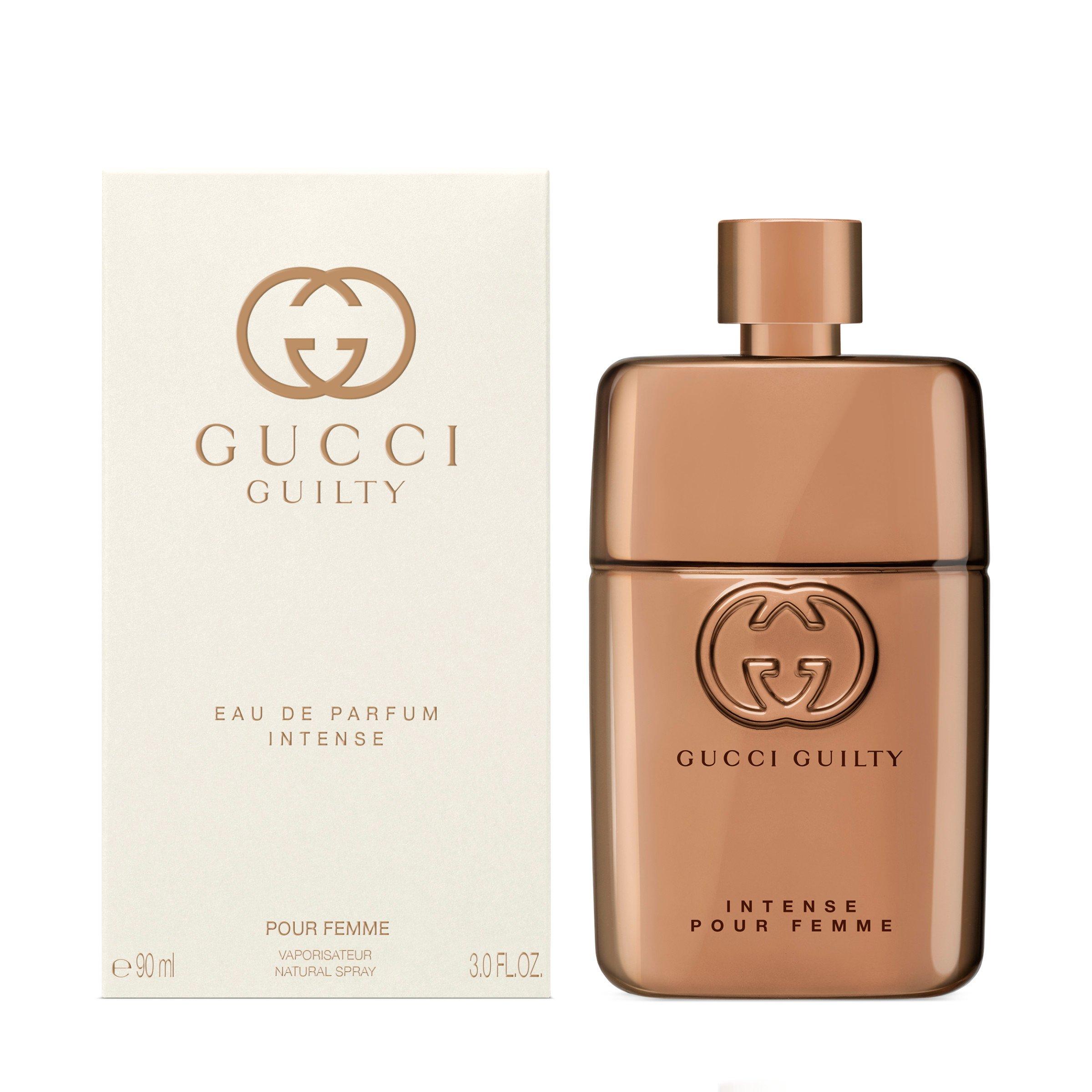 Guilty Intense pour Femme EDP (3073419) | Gucci