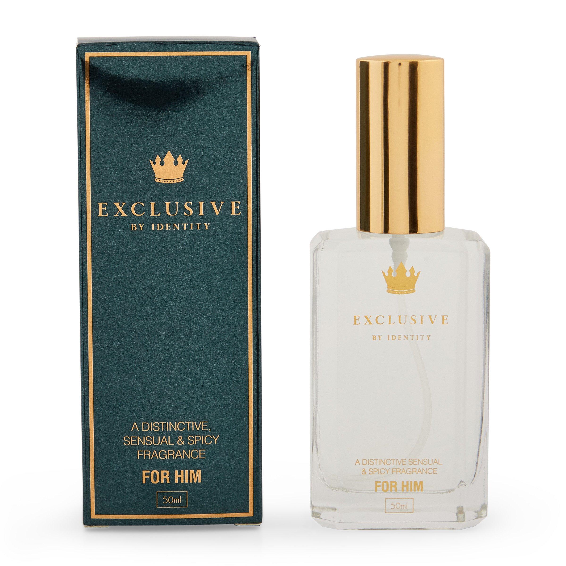 Exclusive Mens Fragrance (3077104) | Identity