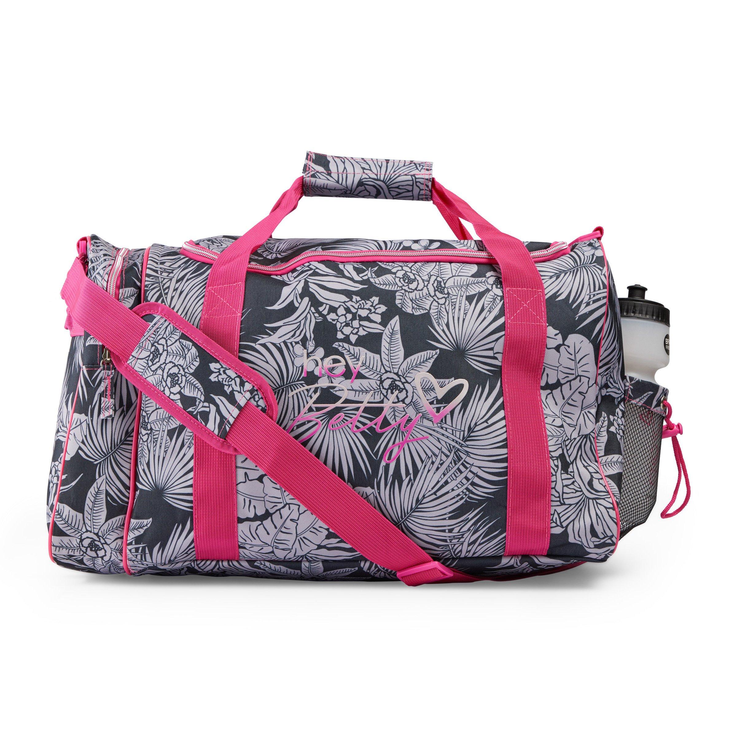 Floral Print Weekender Bag (3078846) | Hey Betty