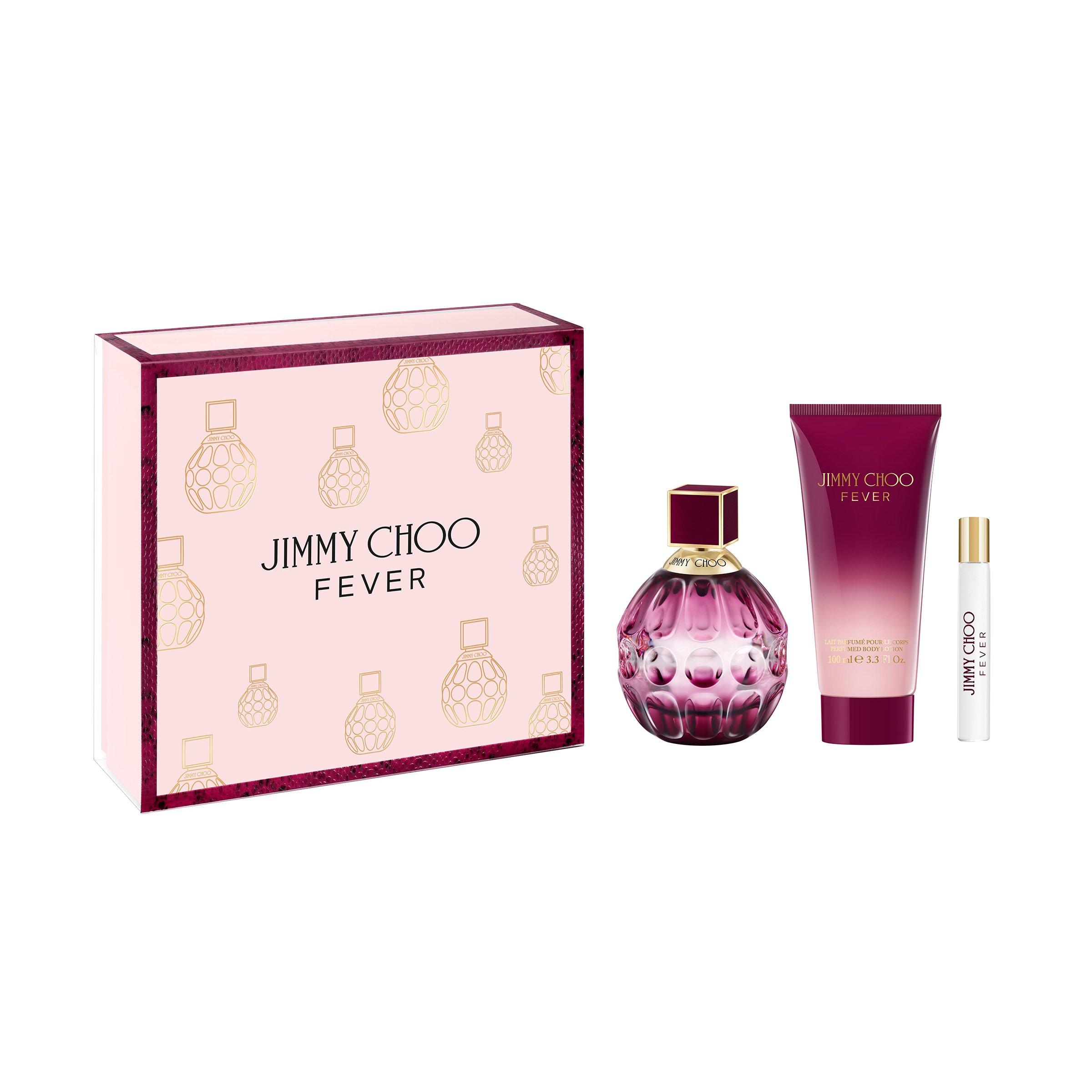 Fever Gift Set (3080768) | Jimmy Choo