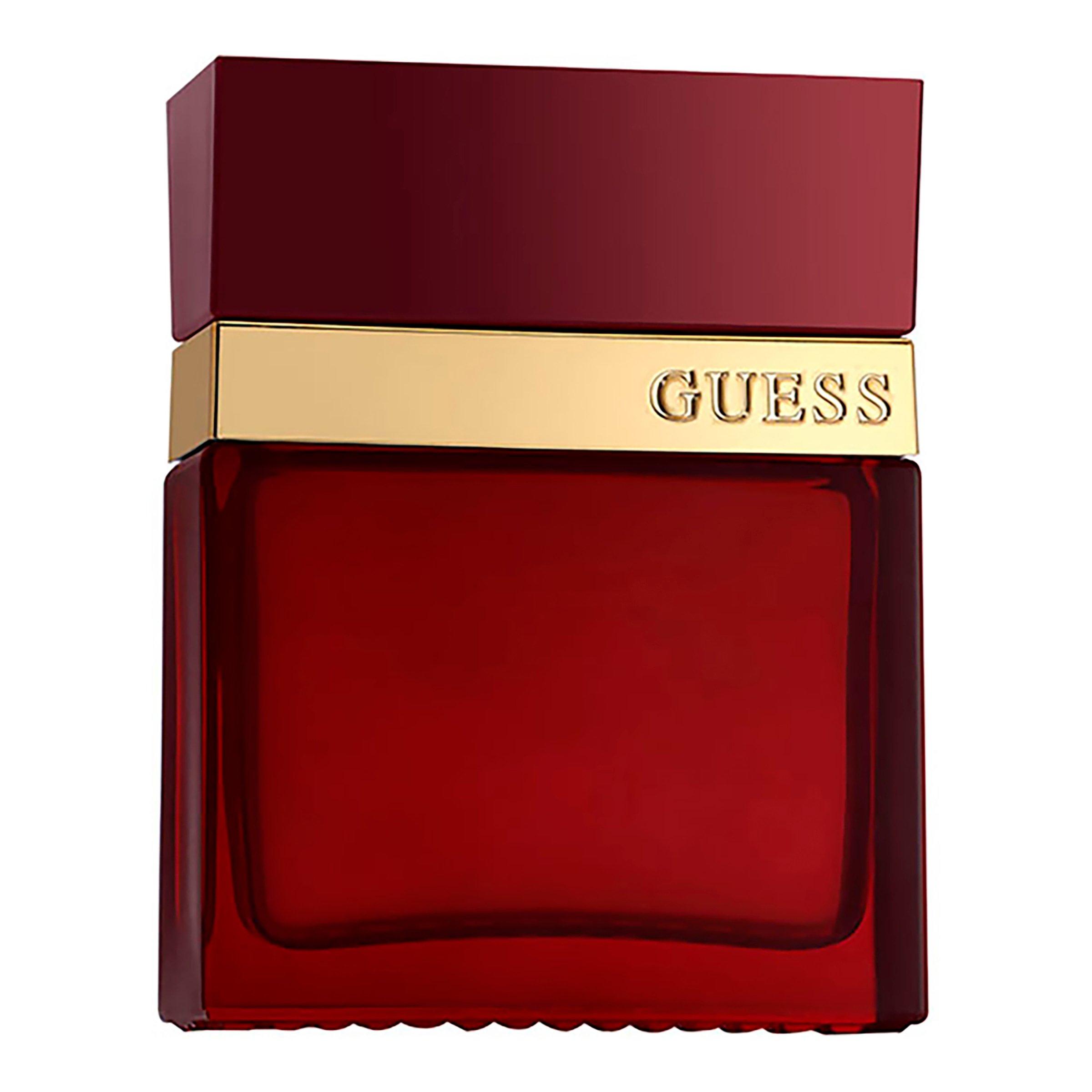 Seductive Red for Men EDT (3082525) | GUESS