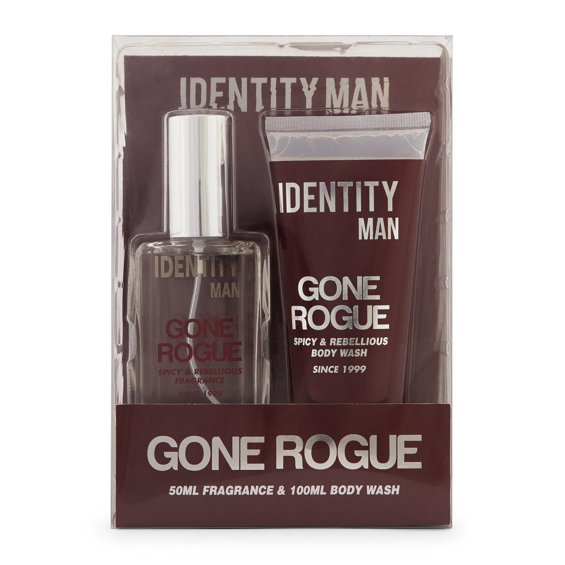 Gone Rouge Men's Fragrance and Body Wash (3083276) | Identity