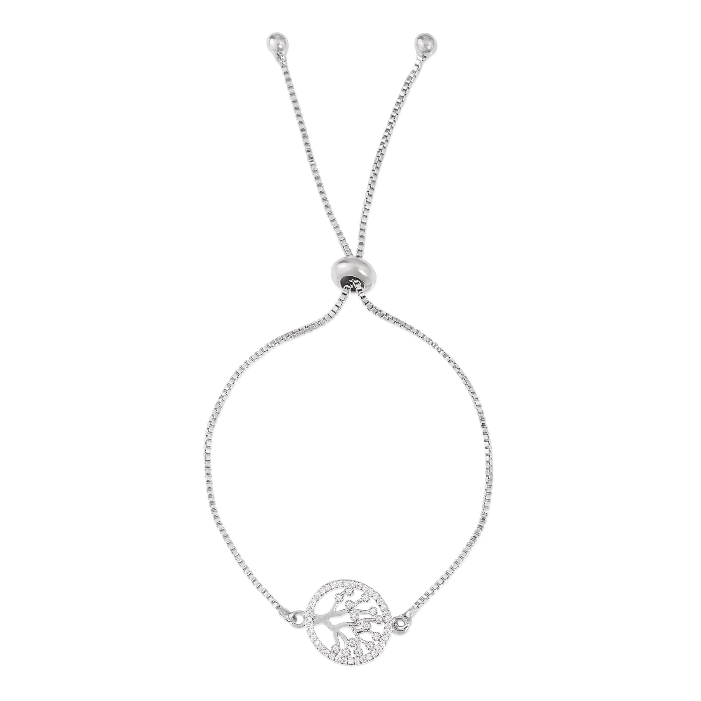 Tree of Life Friendship Bracelet (3083534) | Sparkle