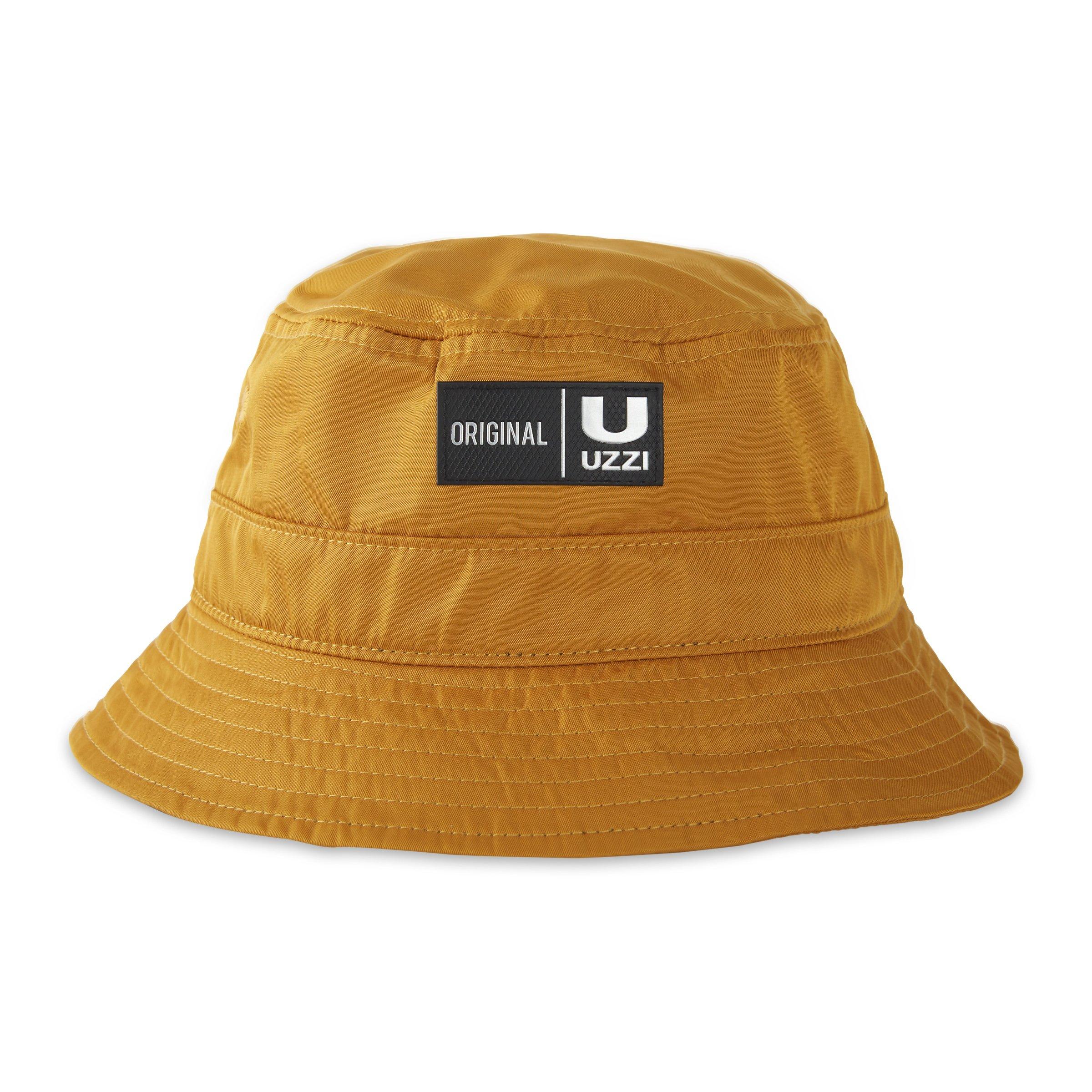 Mustard Bucket Hat (3084914) | UZZI