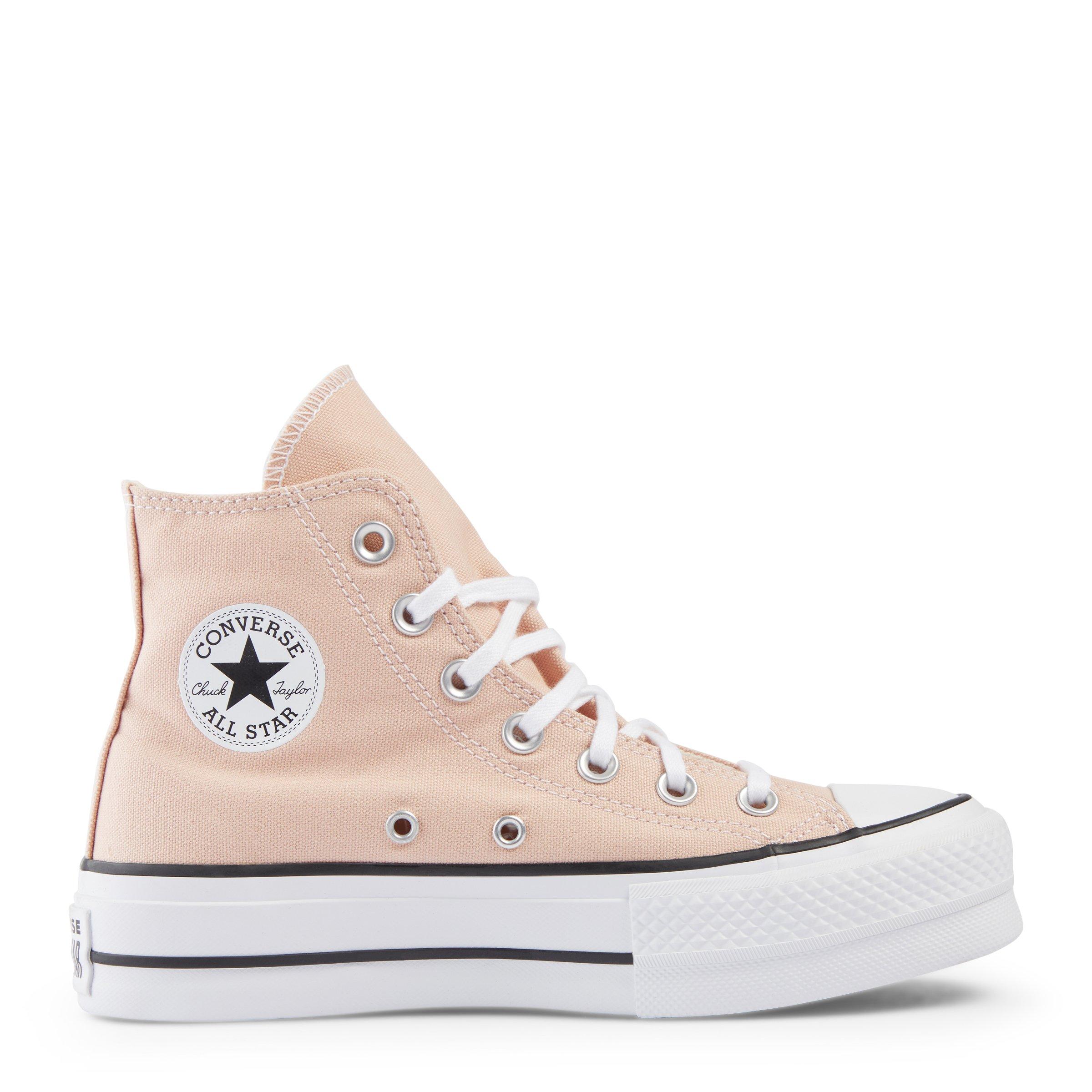 All Star Lift Platform Seasonal Color