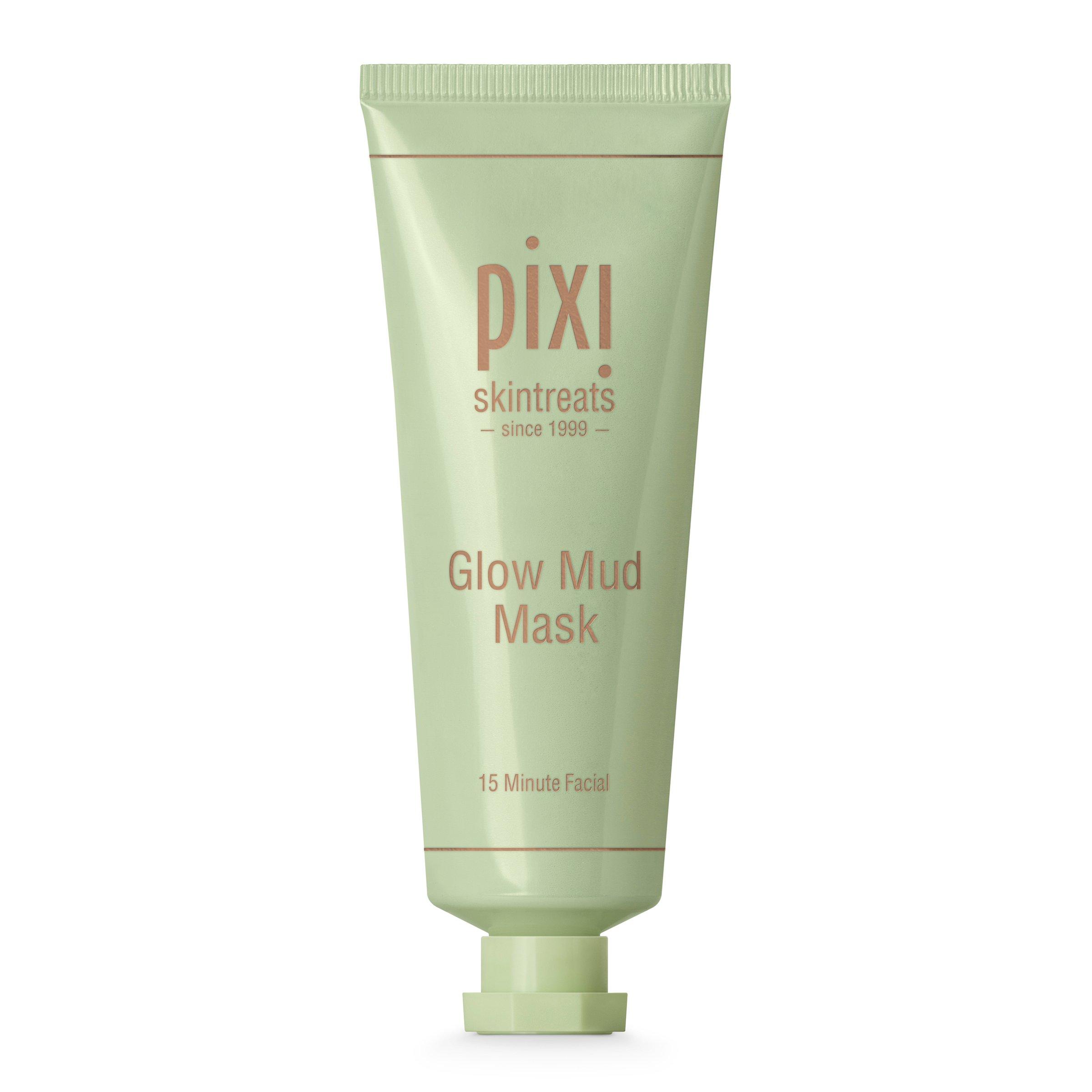 Glow Mud Mask (3085246) | PIXI
