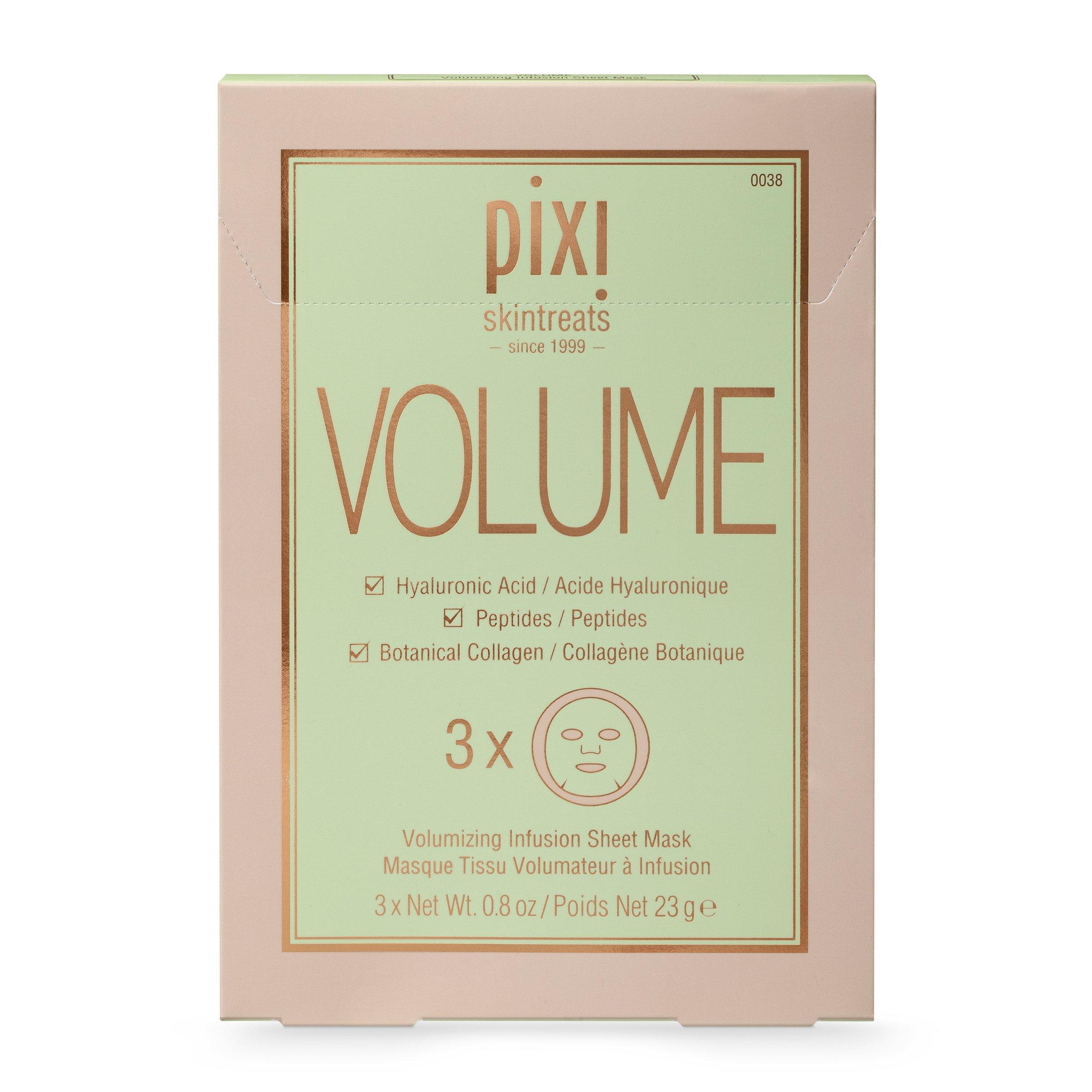 Volume Sheet Mask (3085400) | PIXI