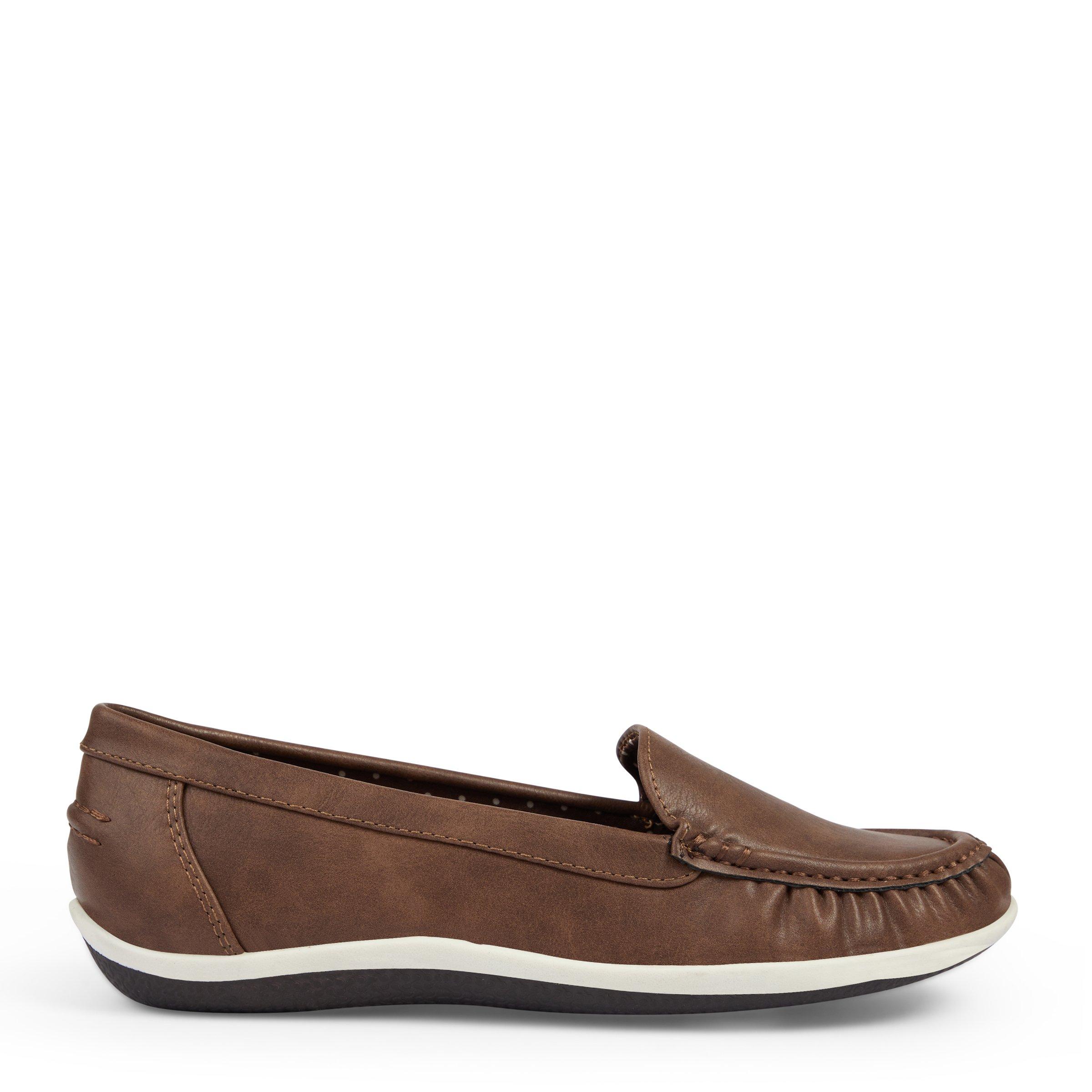 Tan Comfort Loafer (3086701) | Truworths