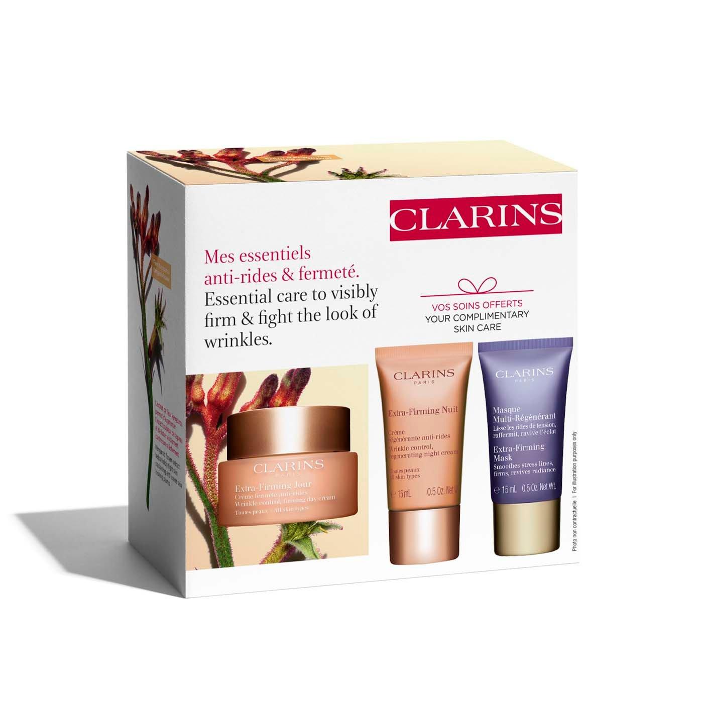 Extra firming value pack (3087330) | Clarins