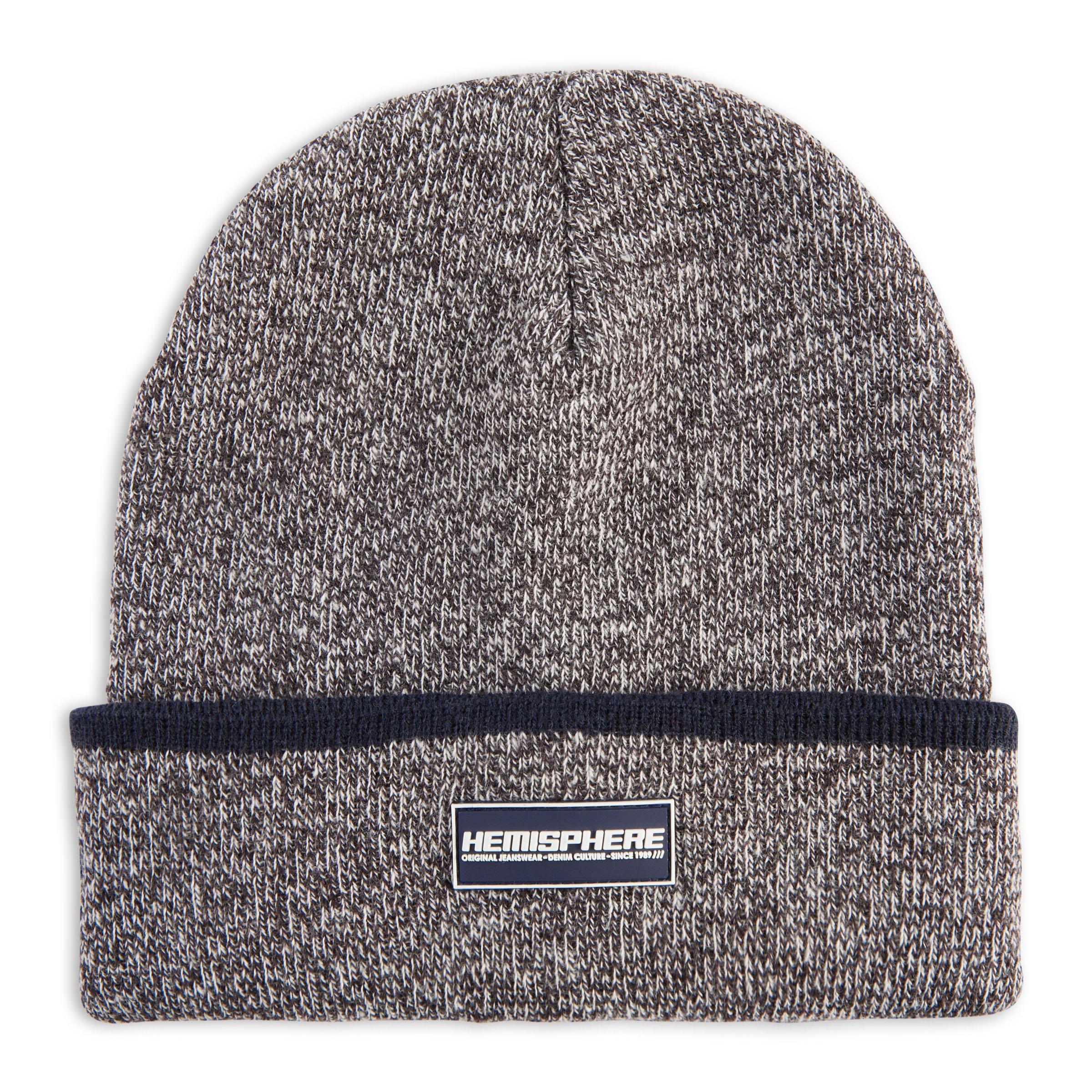 Navy Beanie (3088514) | Hemisphere