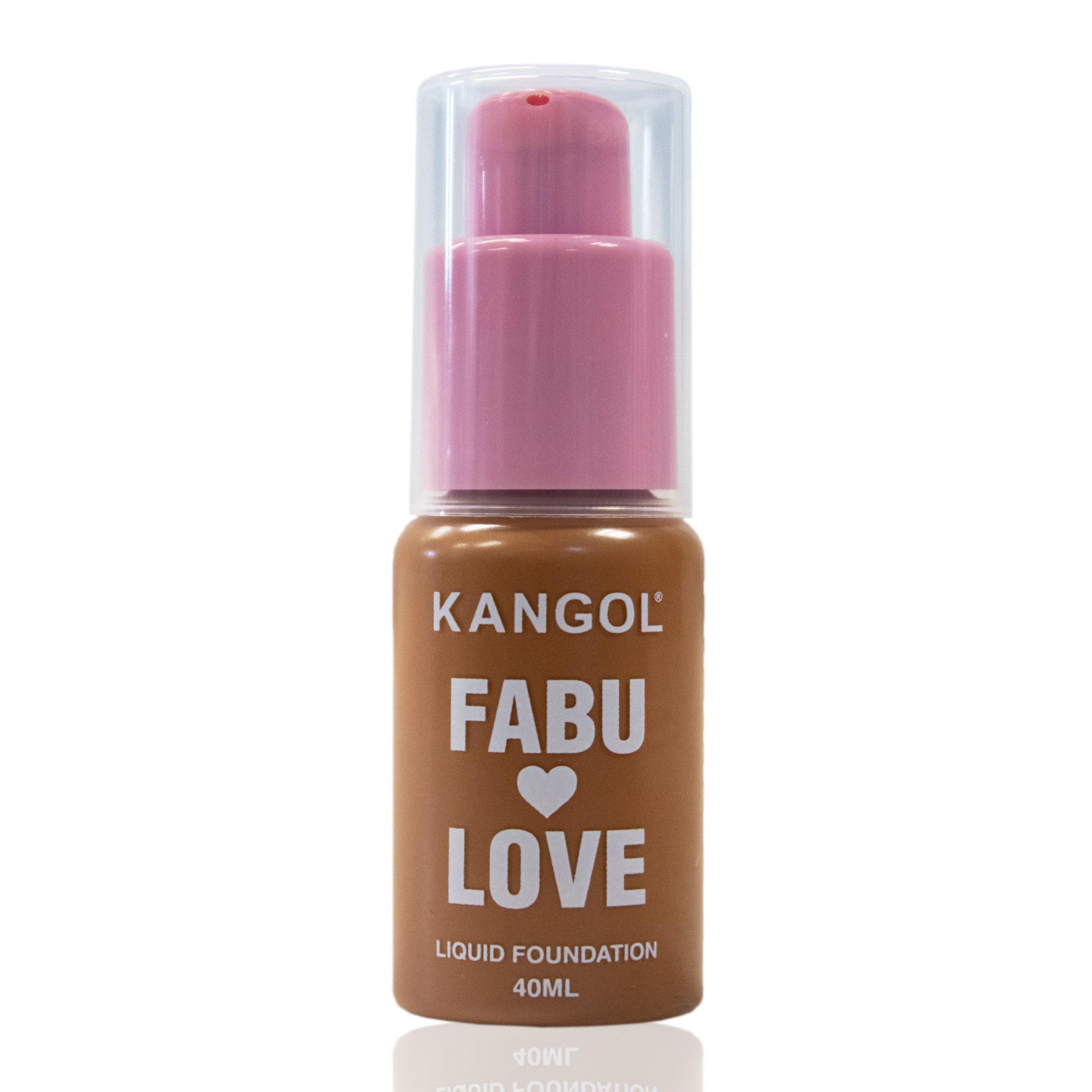 Fabu Love Liquid Foundation (3088614) | Kangol