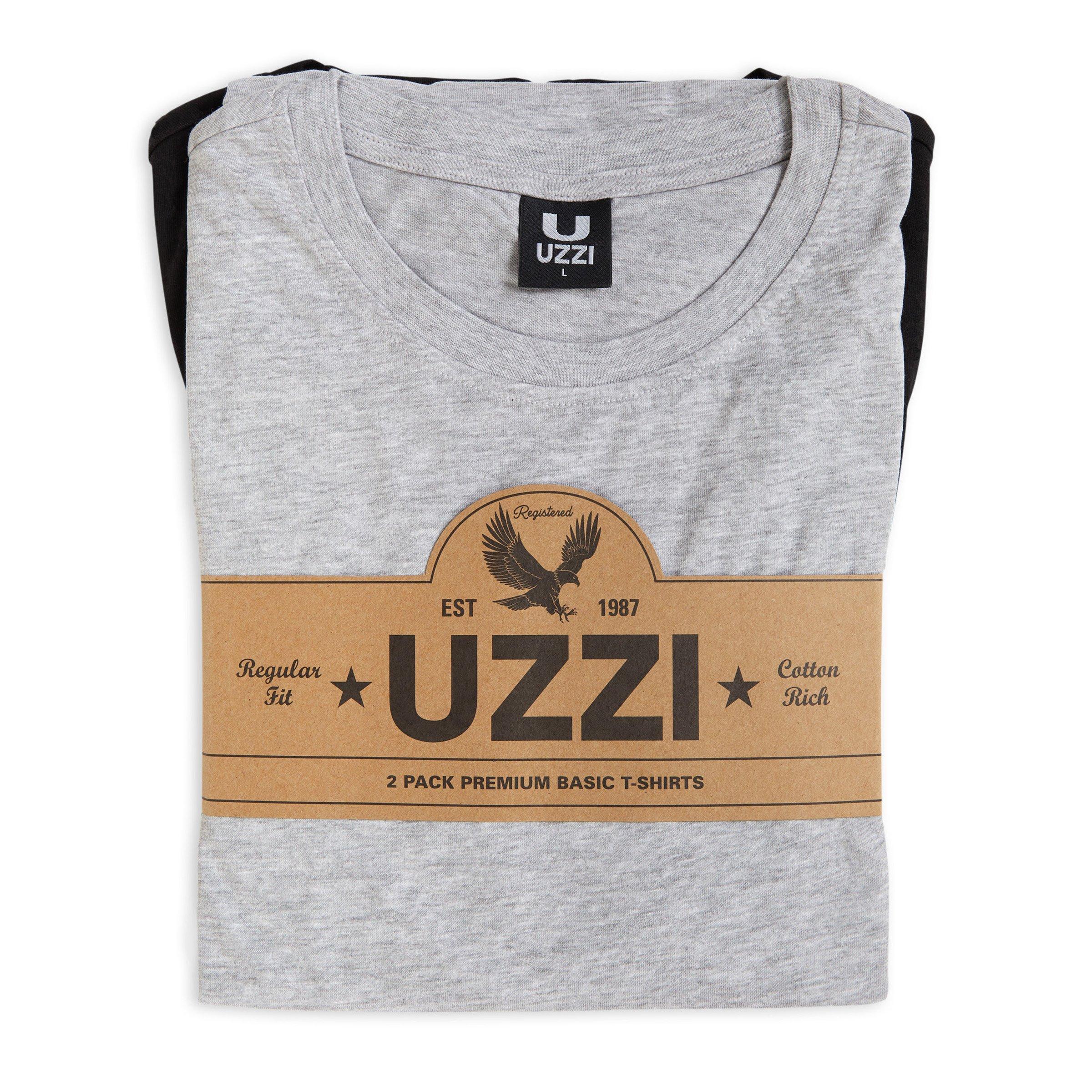 2-pack Tees (3088667) | UZZI