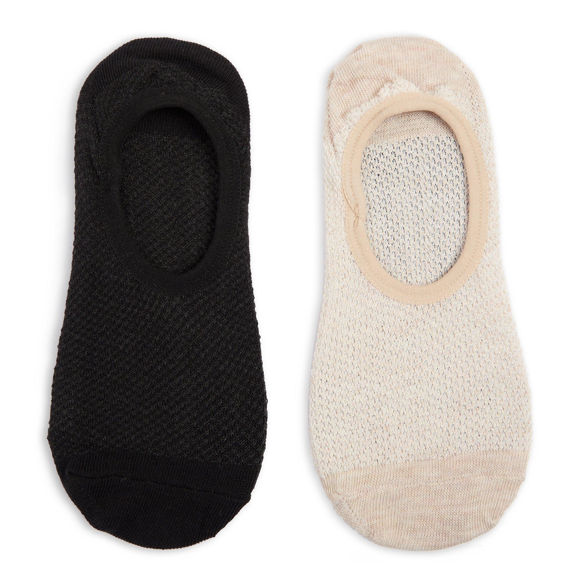 2-pack Secret Socks (3088709) | Identity