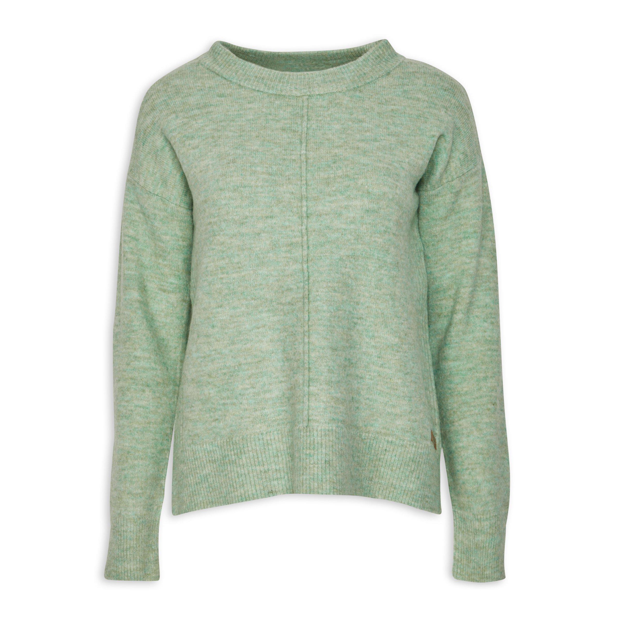 Sage Sweater (3088871) | OUTBACK RED