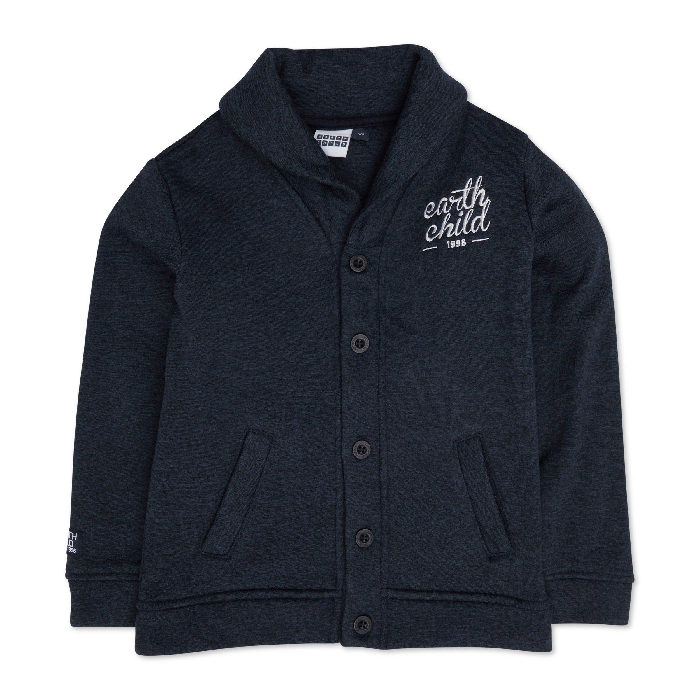 Kid Boy Cardigan (3090610) | Earthchild
