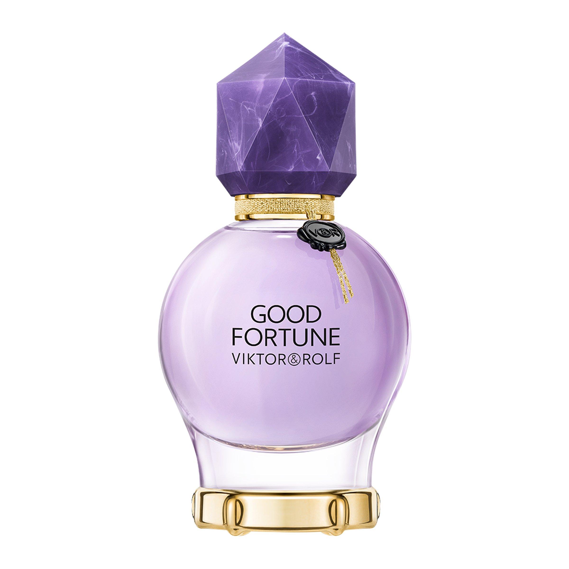 Good Fortune EDP