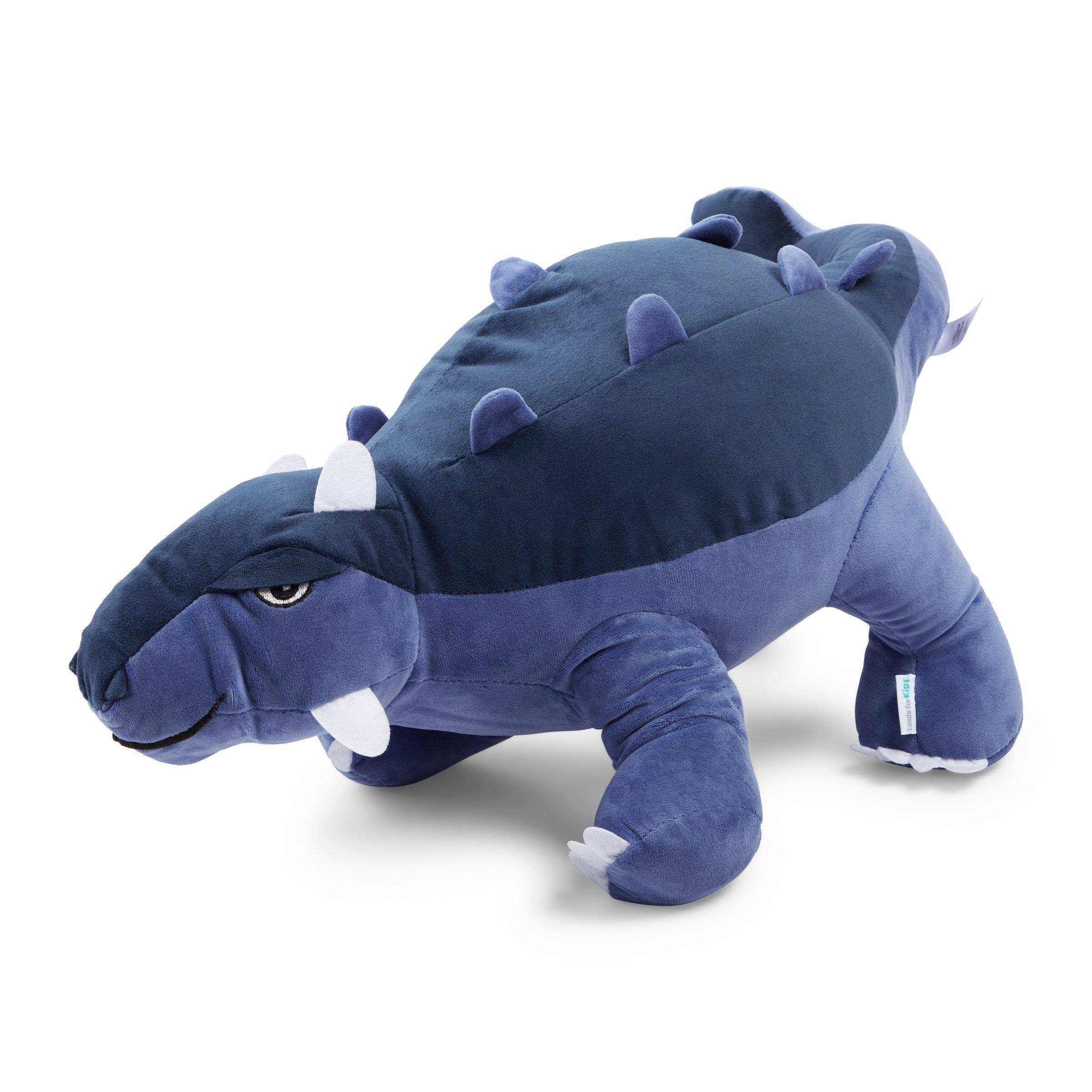 Blue Dino Soft Toy (3091659) | Loads for Kids